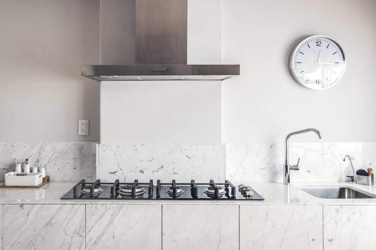 Estudio Cameroni by BASO Arquitectura - Architizer