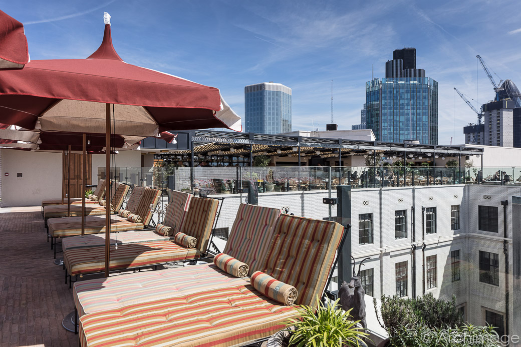 The Ned Hotel by Archimage Ltd - Architizer