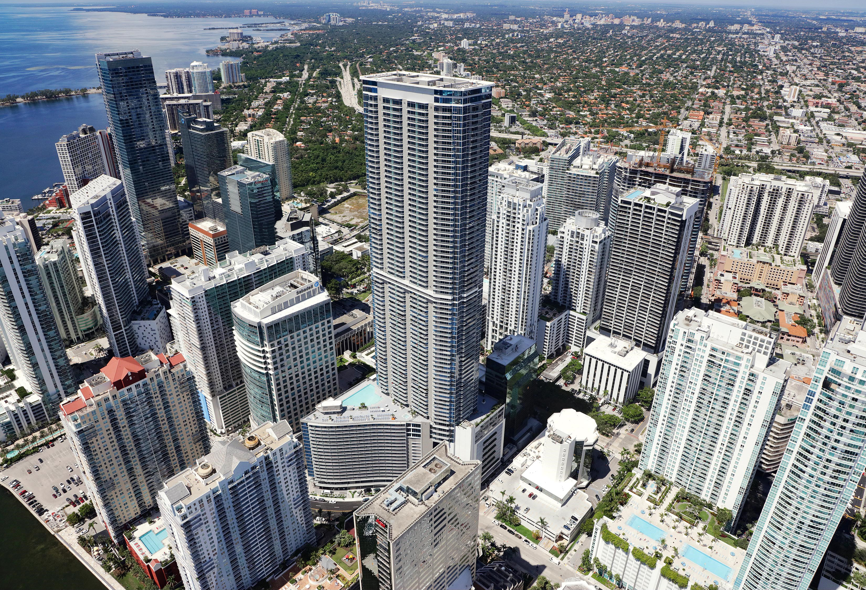 Panorama Tower by DeSimone Consulting Engineering - Architizer