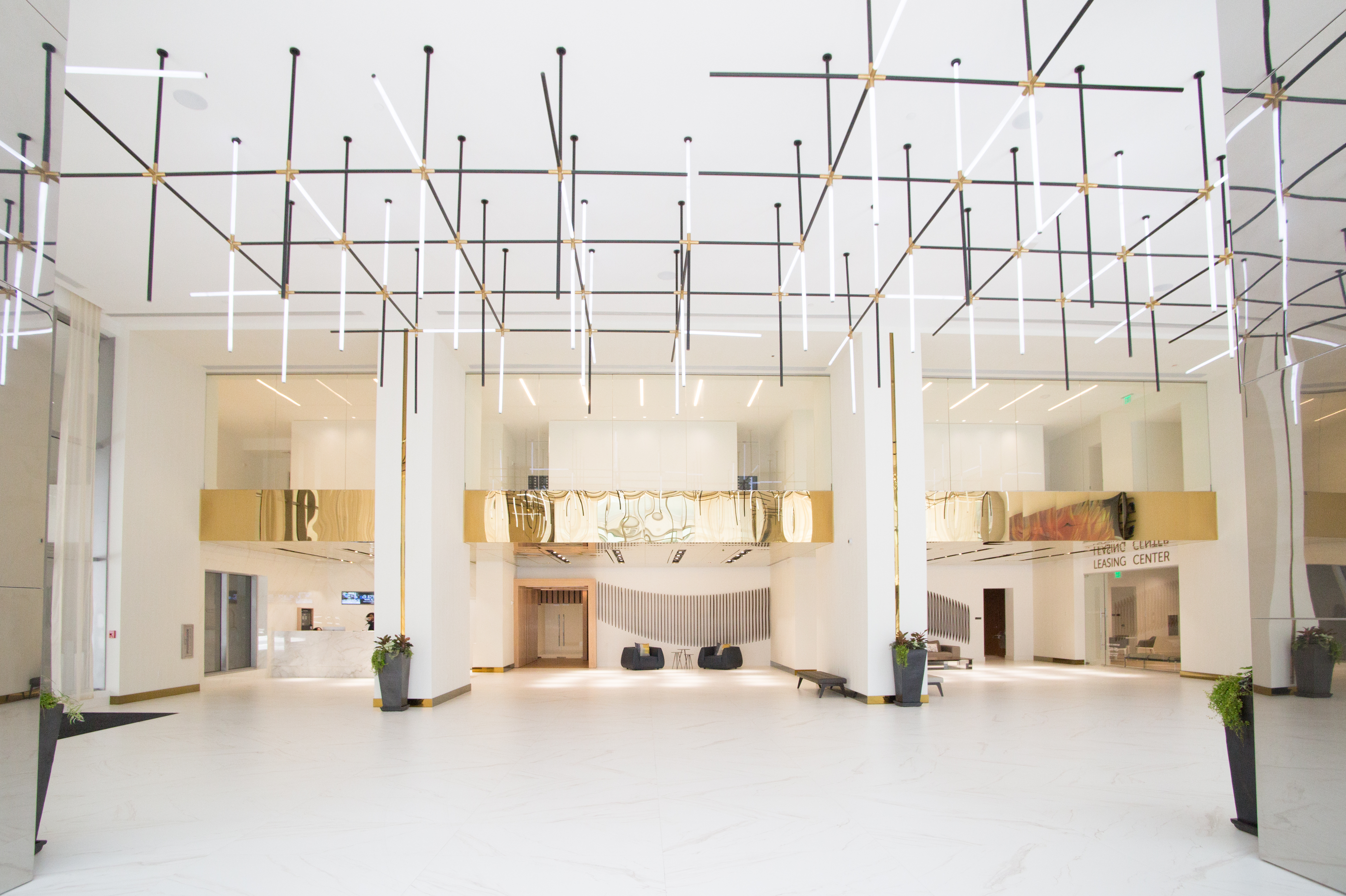 Panorama Tower by DeSimone Consulting Engineering - Architizer