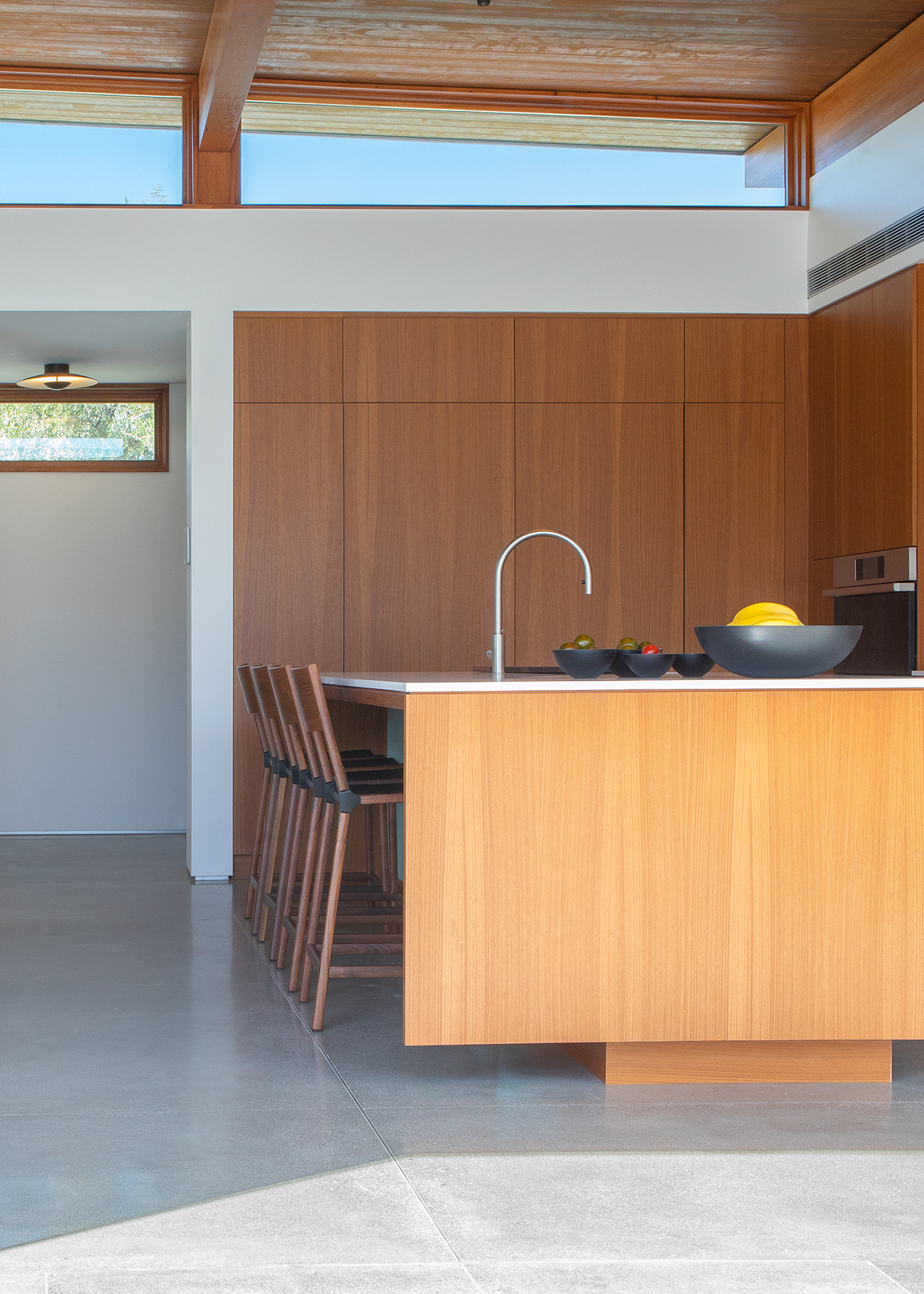 Axiom House by Fyrn - Architizer