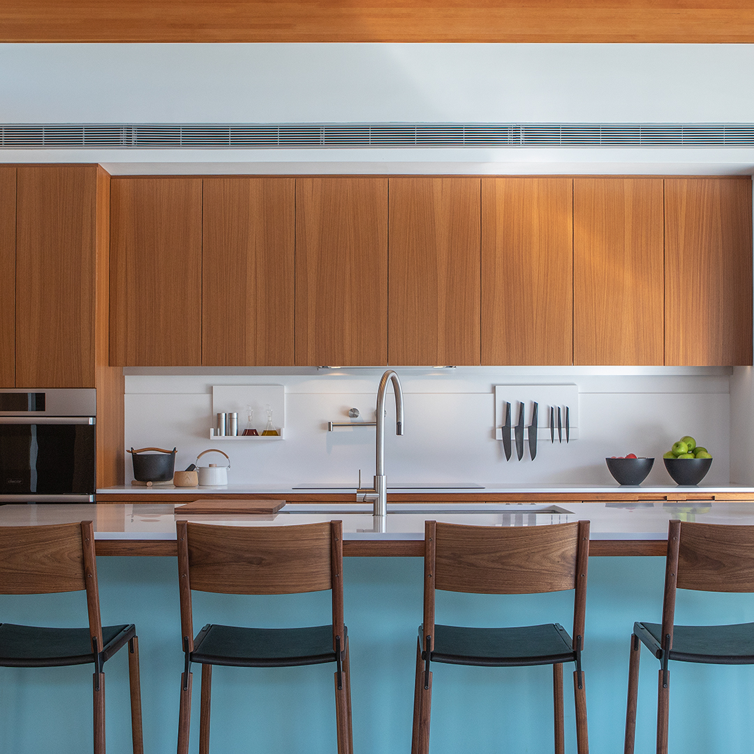 Axiom House by Fyrn - Architizer