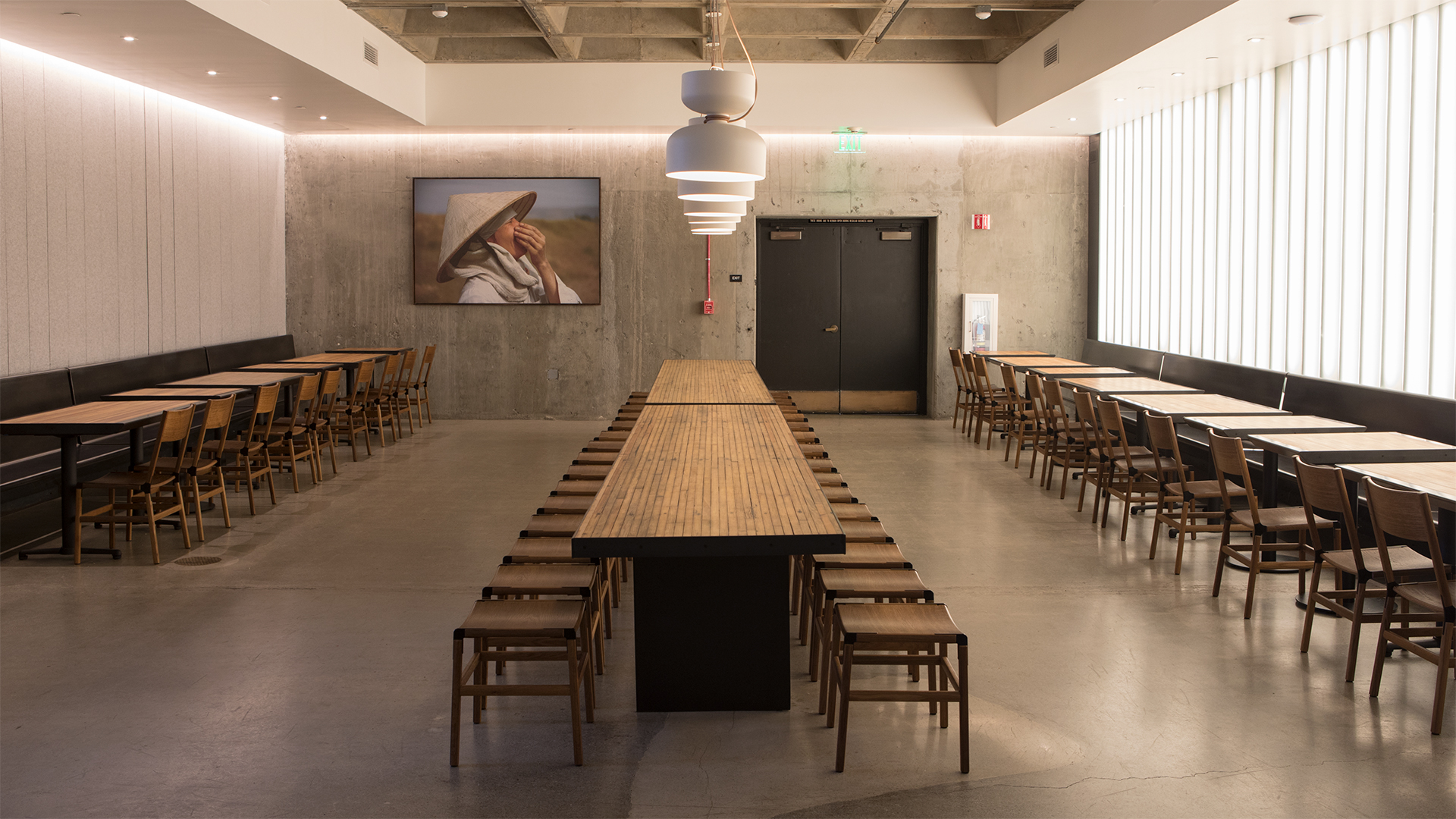 Rice & Bones by Fyrn - Architizer