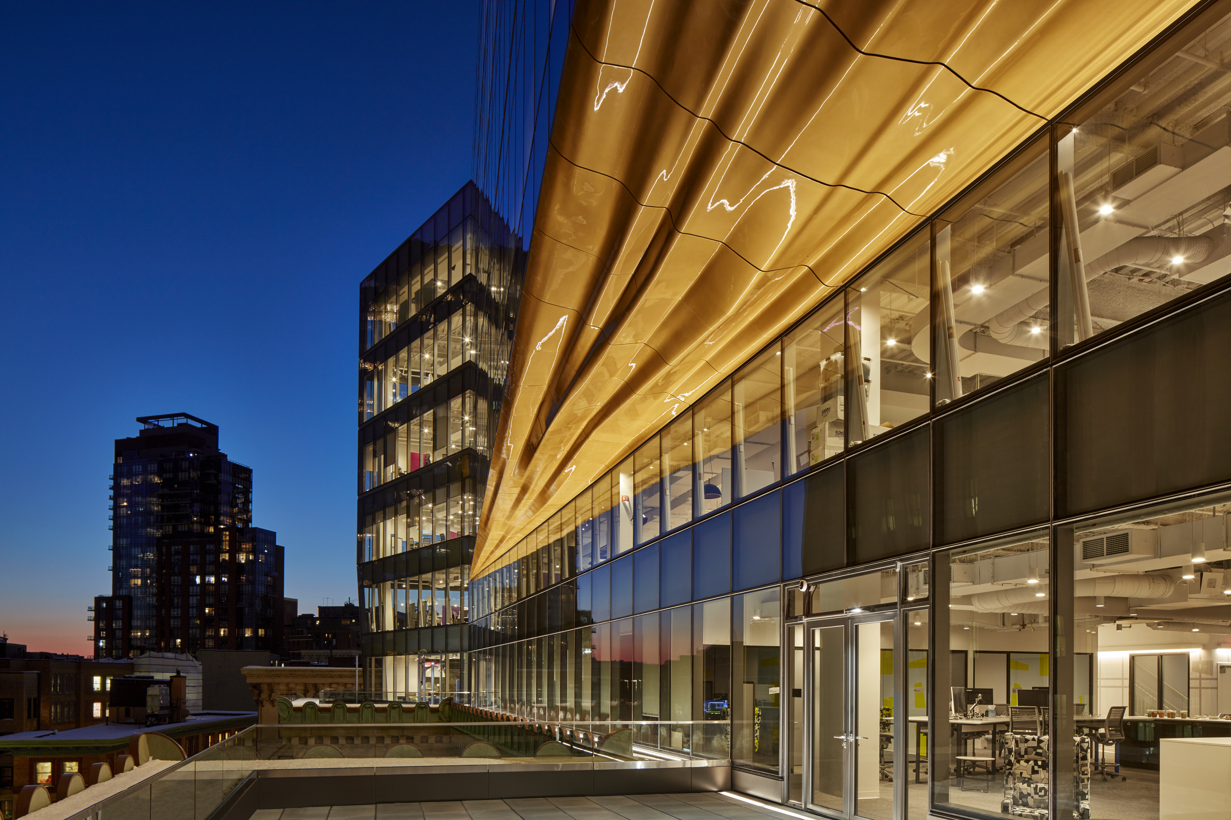 Congress Square by Arrowstreet - Architizer