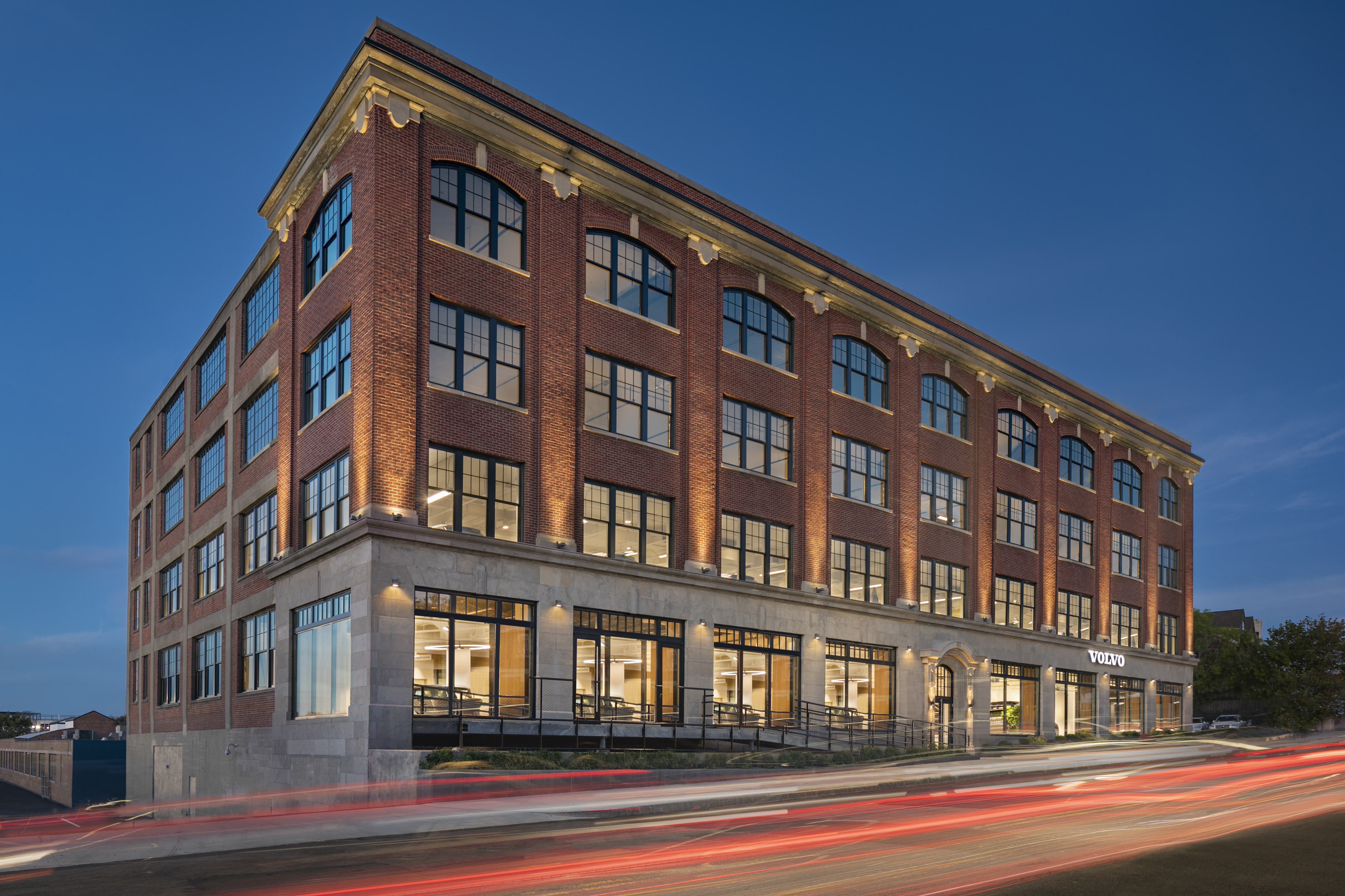 Congress Square by Arrowstreet - Architizer