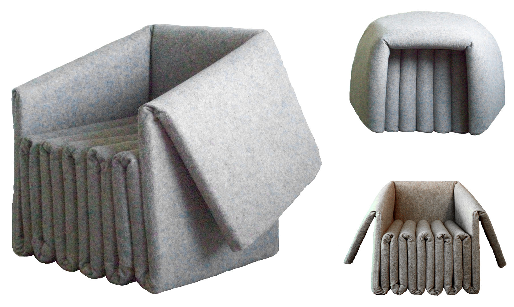 Elephant Seating by Ben Ryuki Miyagi, Architect - Architizer