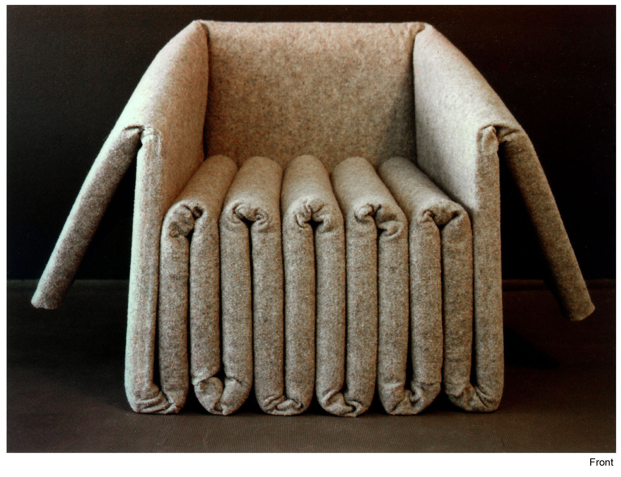 Elephant Seating by Ben Ryuki Miyagi, Architect - Architizer