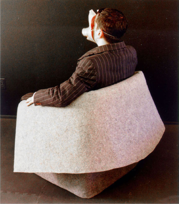 Elephant Seating by Ben Ryuki Miyagi, Architect - Architizer