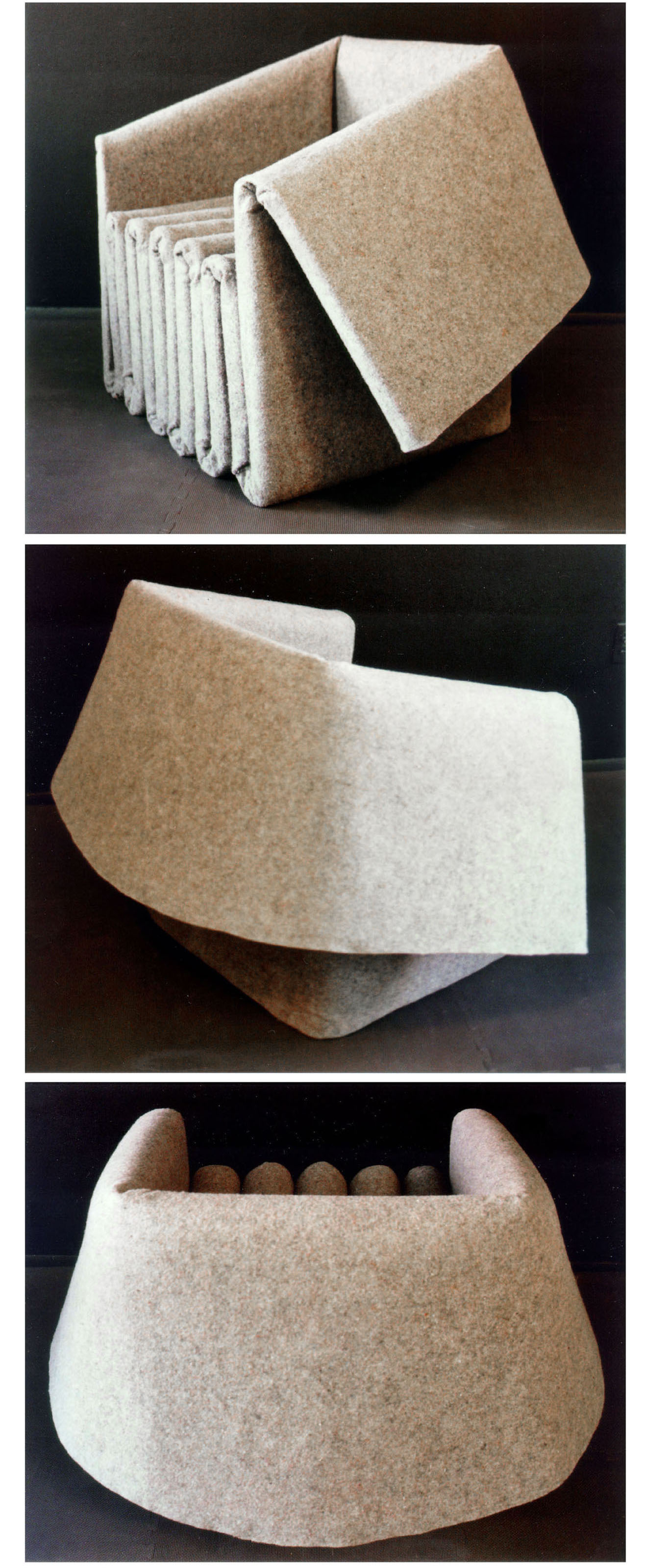 Elephant Seating by Ben Ryuki Miyagi, Architect - Architizer