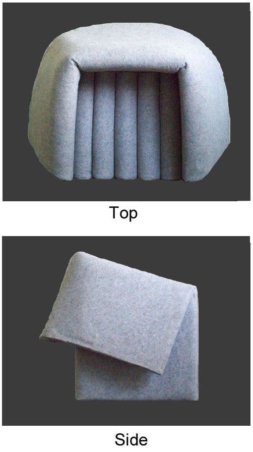 Elephant Seating by Ben Ryuki Miyagi, Architect - Architizer