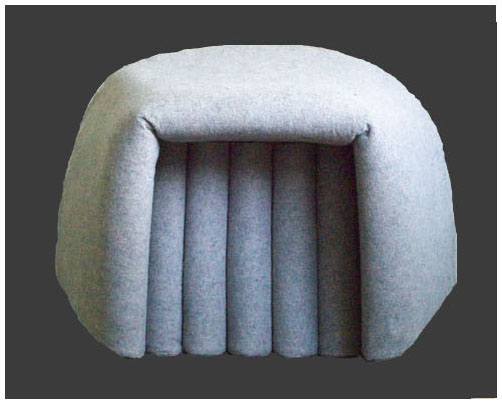 Elephant Seating by Ben Ryuki Miyagi, Architect - Architizer