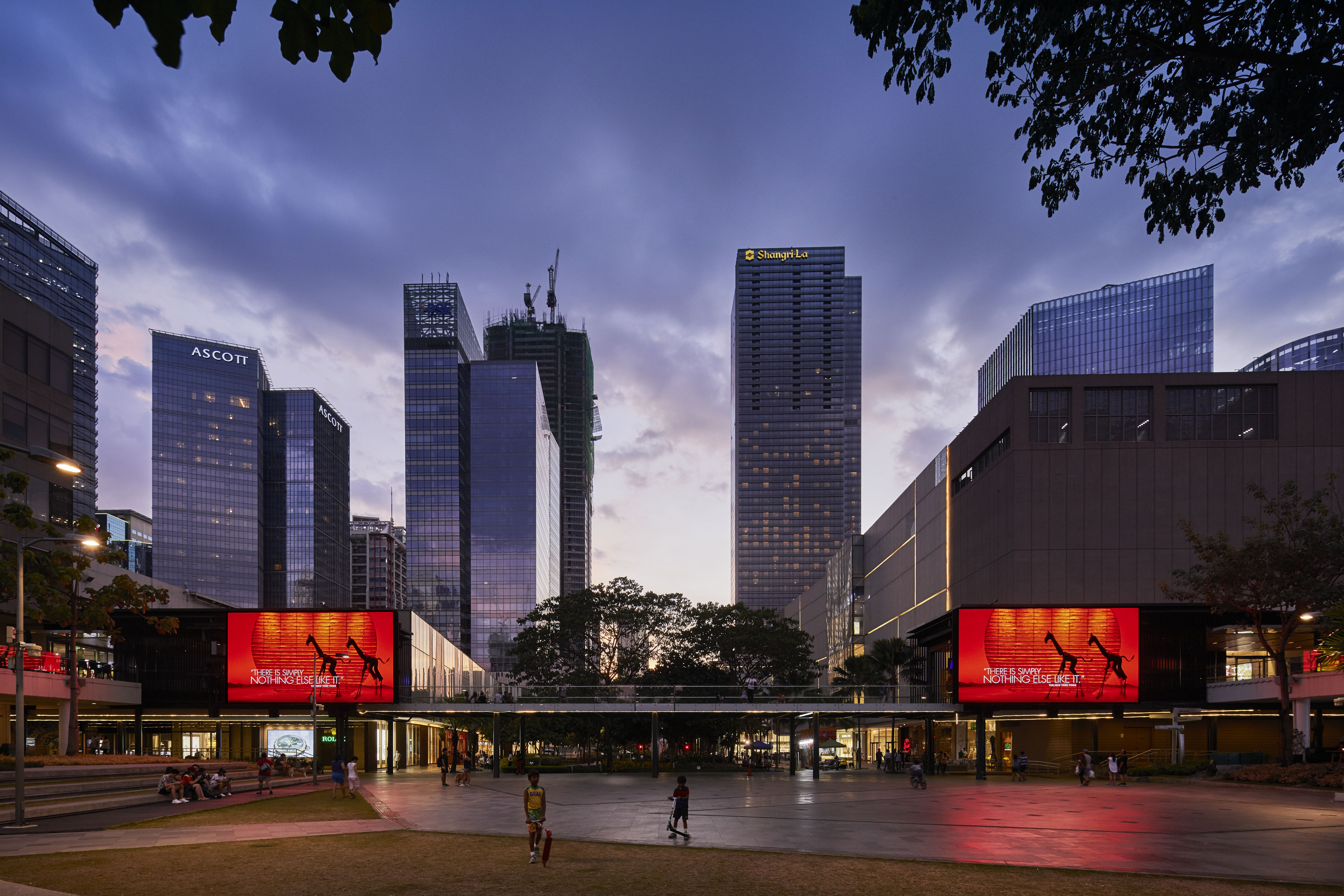 Eight Inc. - Architizer