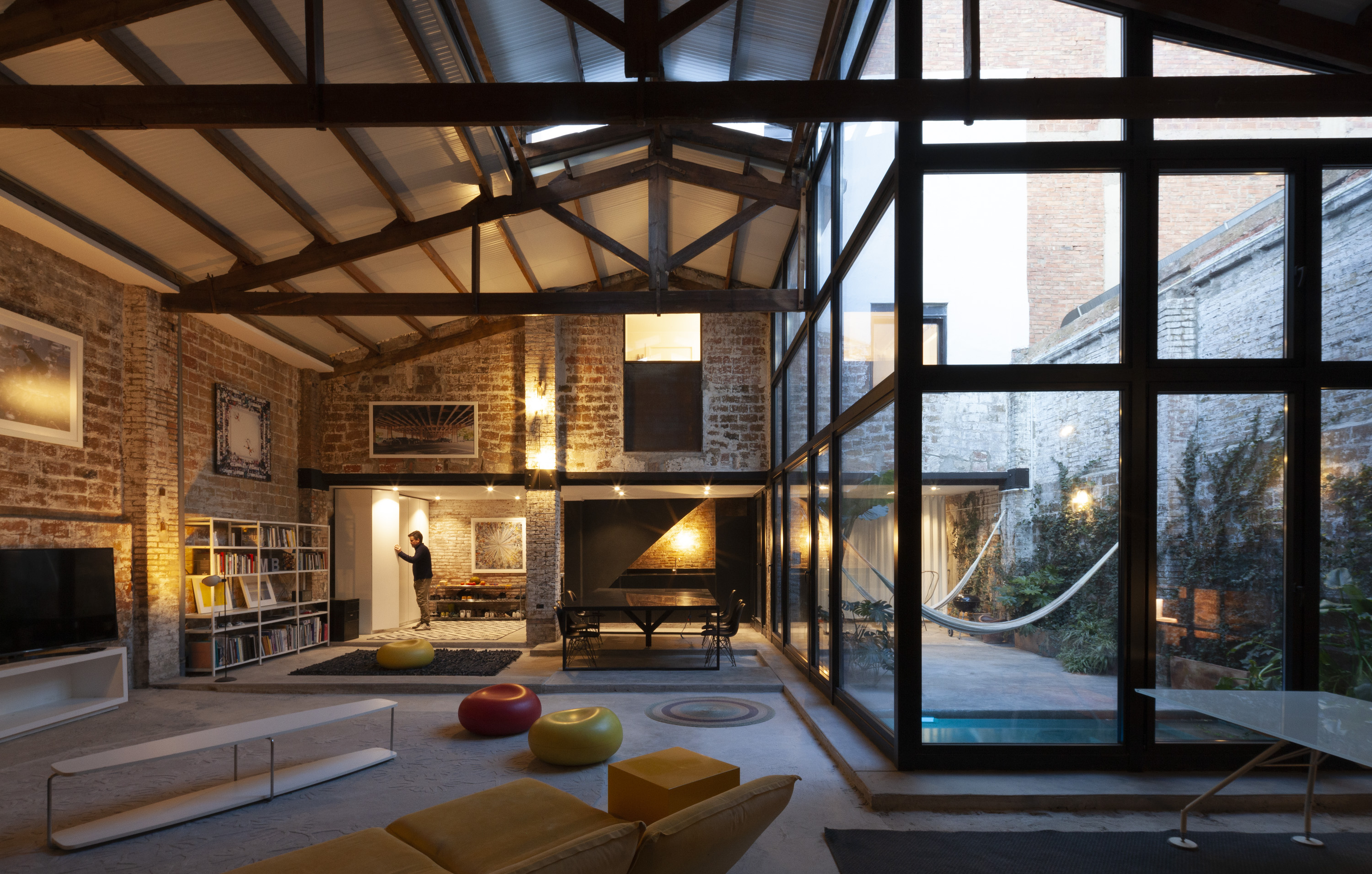 TDA House - Architizer