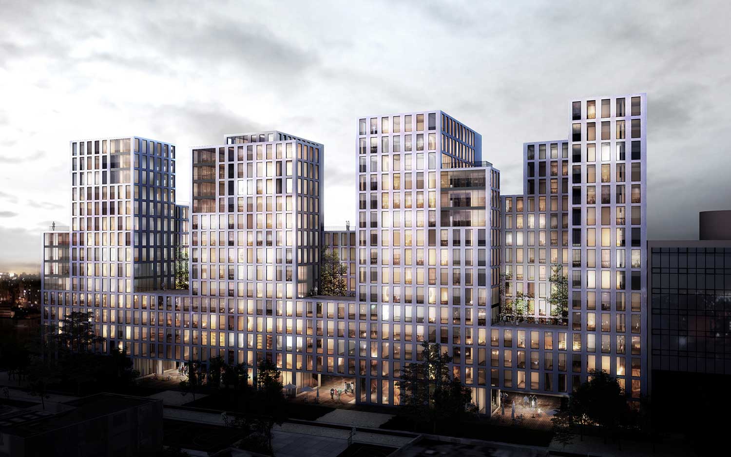 TDA House - Architizer