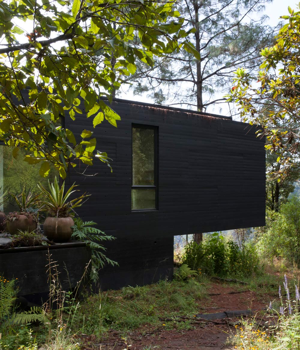 Casa de La Roca by Cadaval & Solà-Morales - Architizer