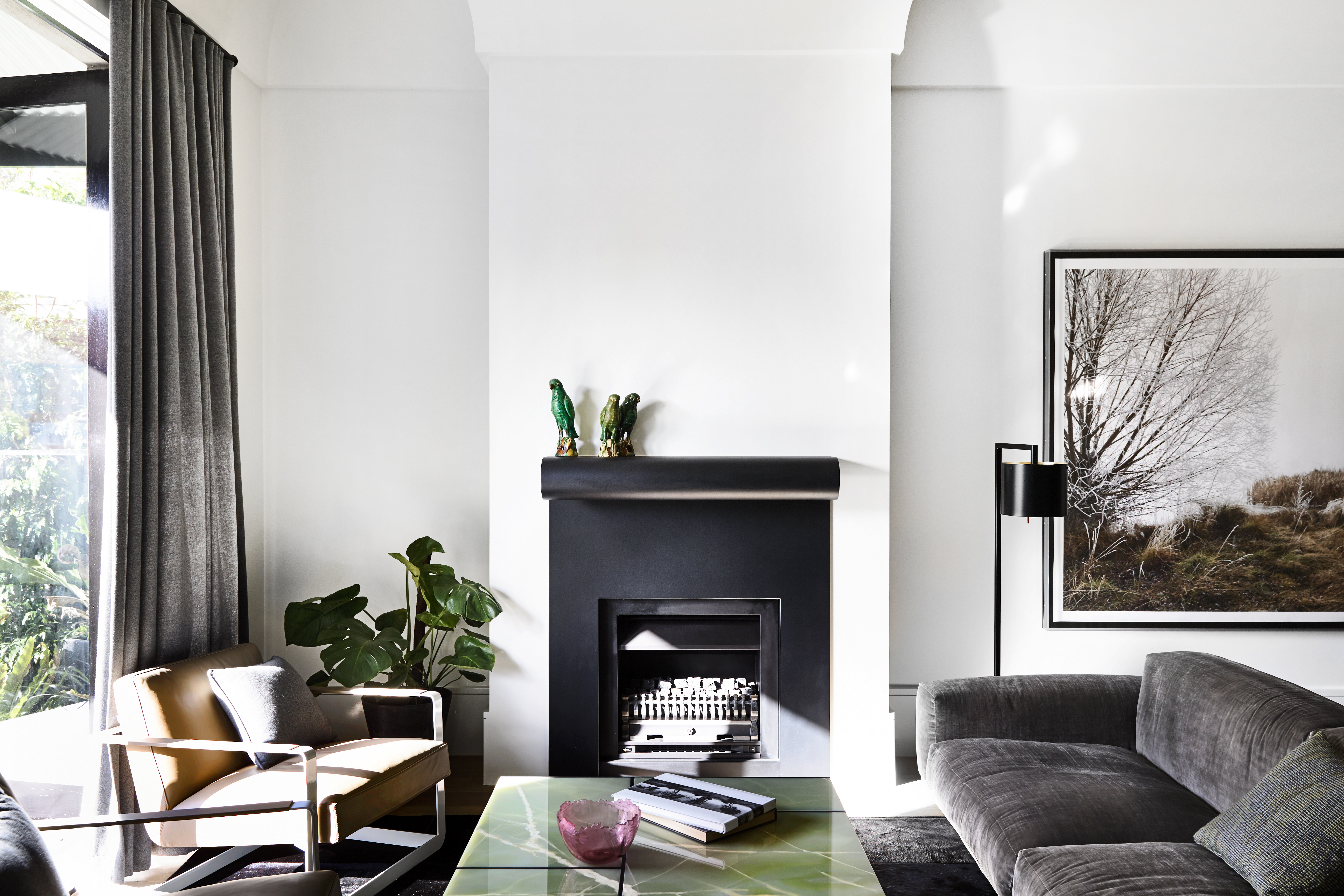 Blake Street by B.E Architecture - Architizer