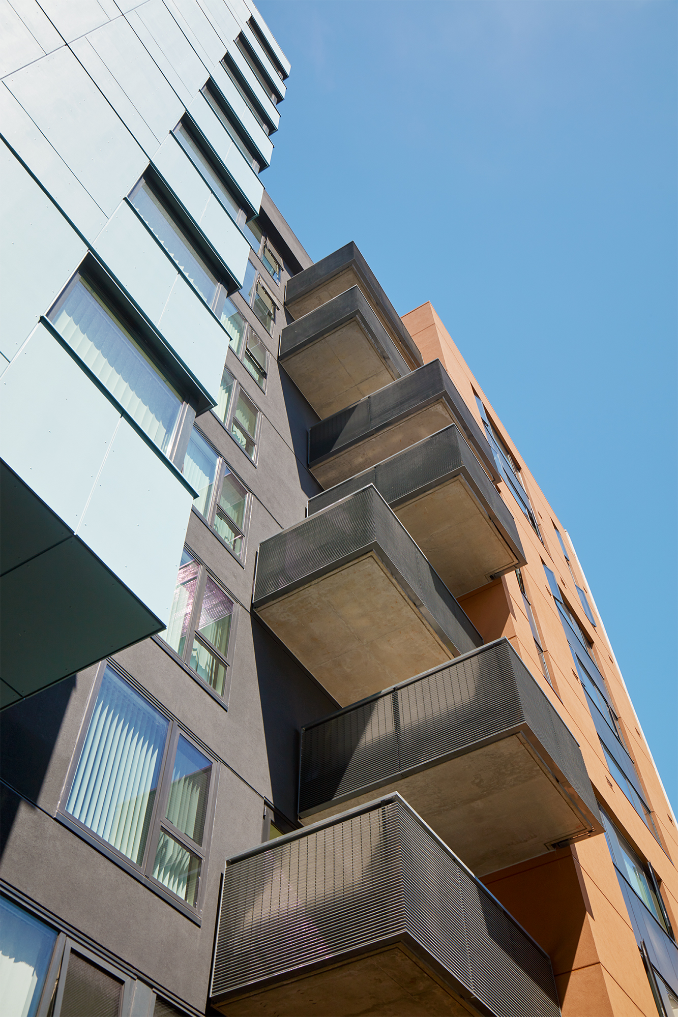 Bill Sorro Community by Kennerly Architecture & Planning - Architizer