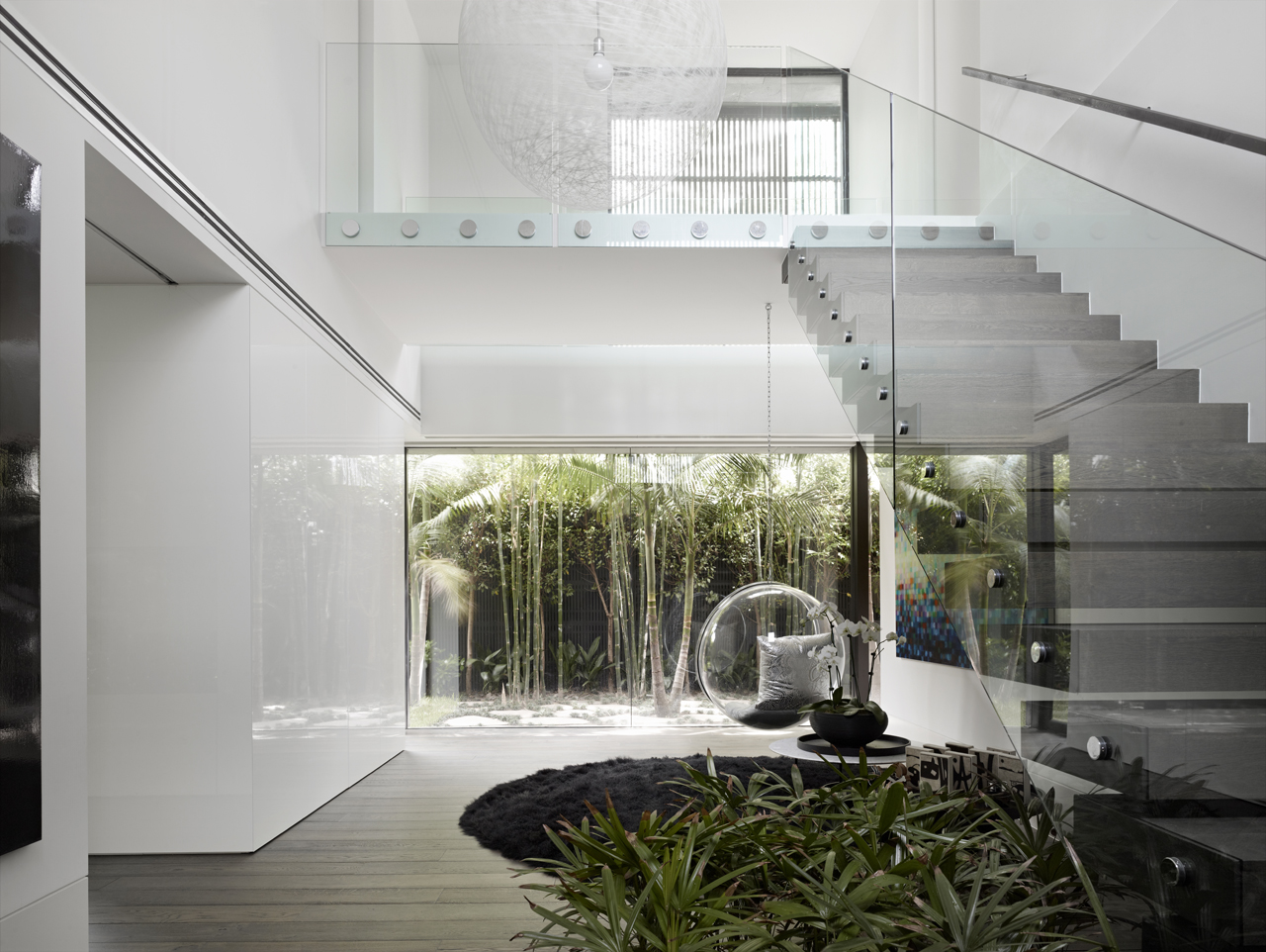 Seacombe Grove by B.E Architecture - Architizer