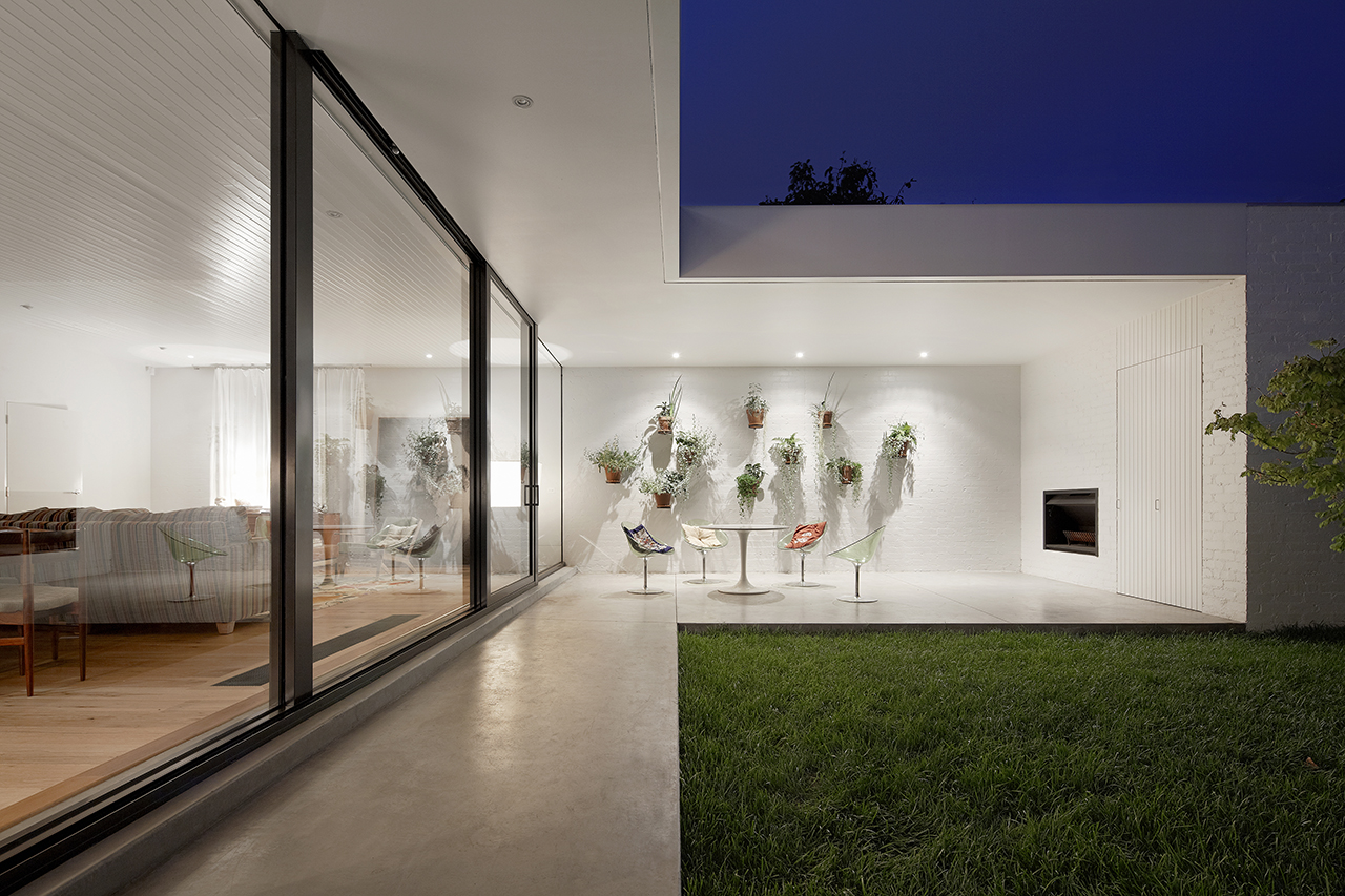 Blake Street by B.E Architecture - Architizer