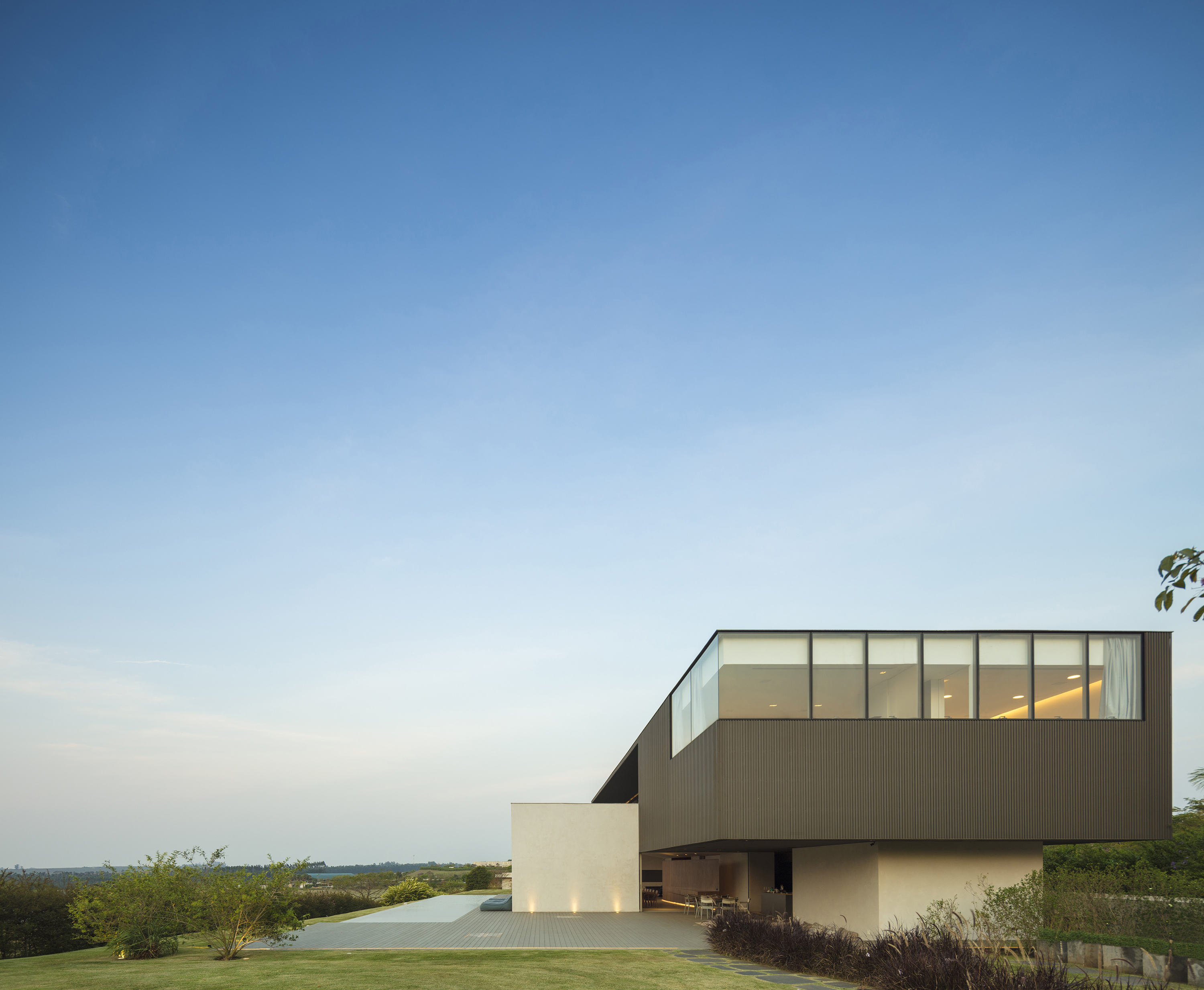 JY House by STUDIO ARTHUR CASAS - Architizer