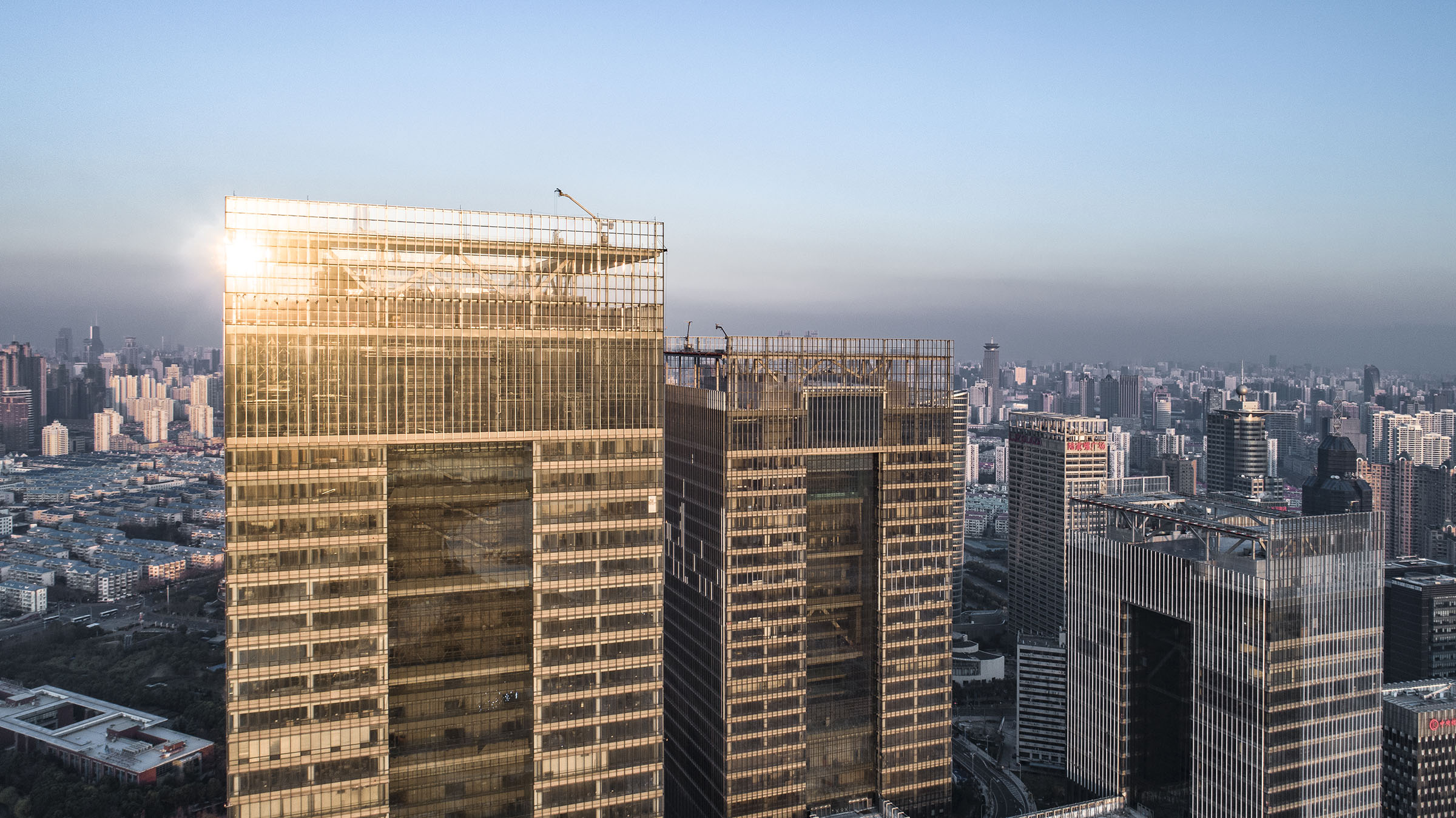 FGP atelier - Architizer