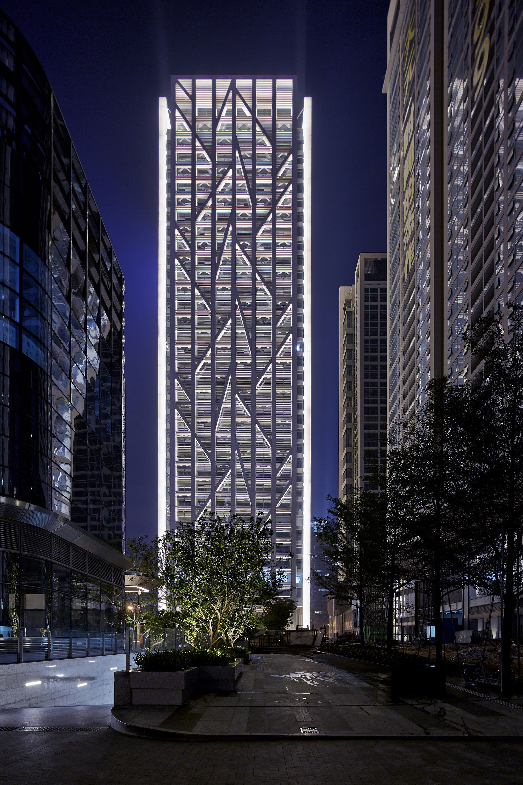 GD-Lighting Design - Architizer