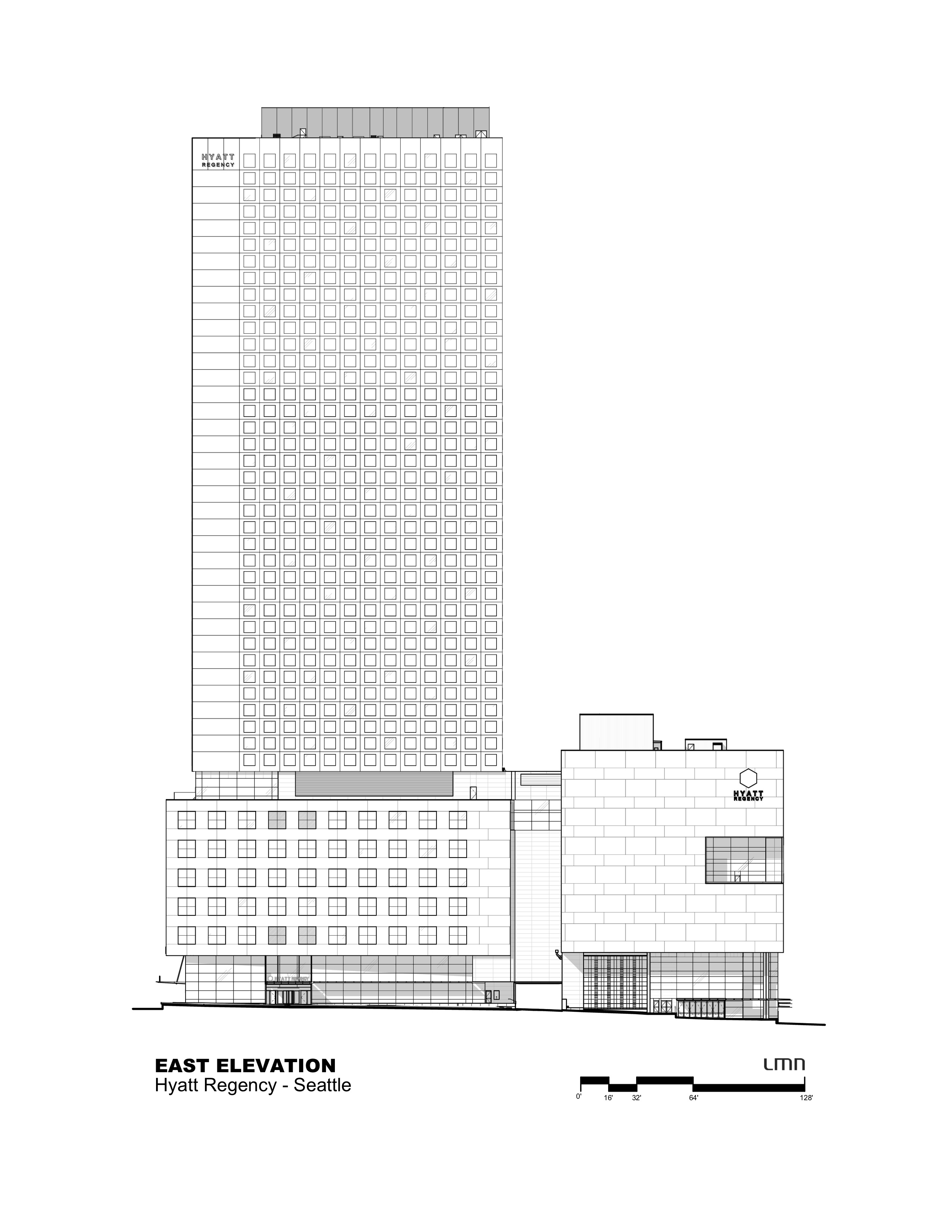 Downtown Seattle Hotel by LMN Architects - Architizer