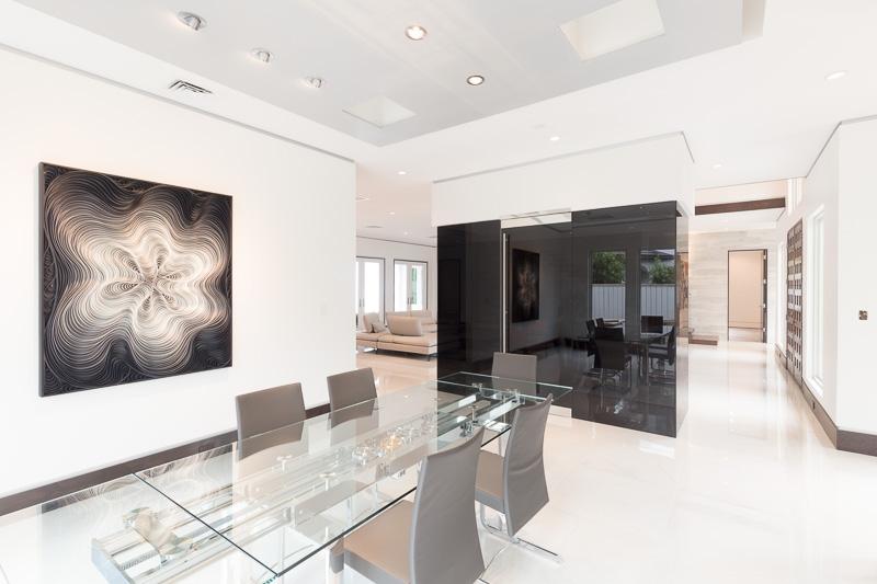 The Stratulate-Forotan Residence by Charles Todd Helton Architect, Inc ...