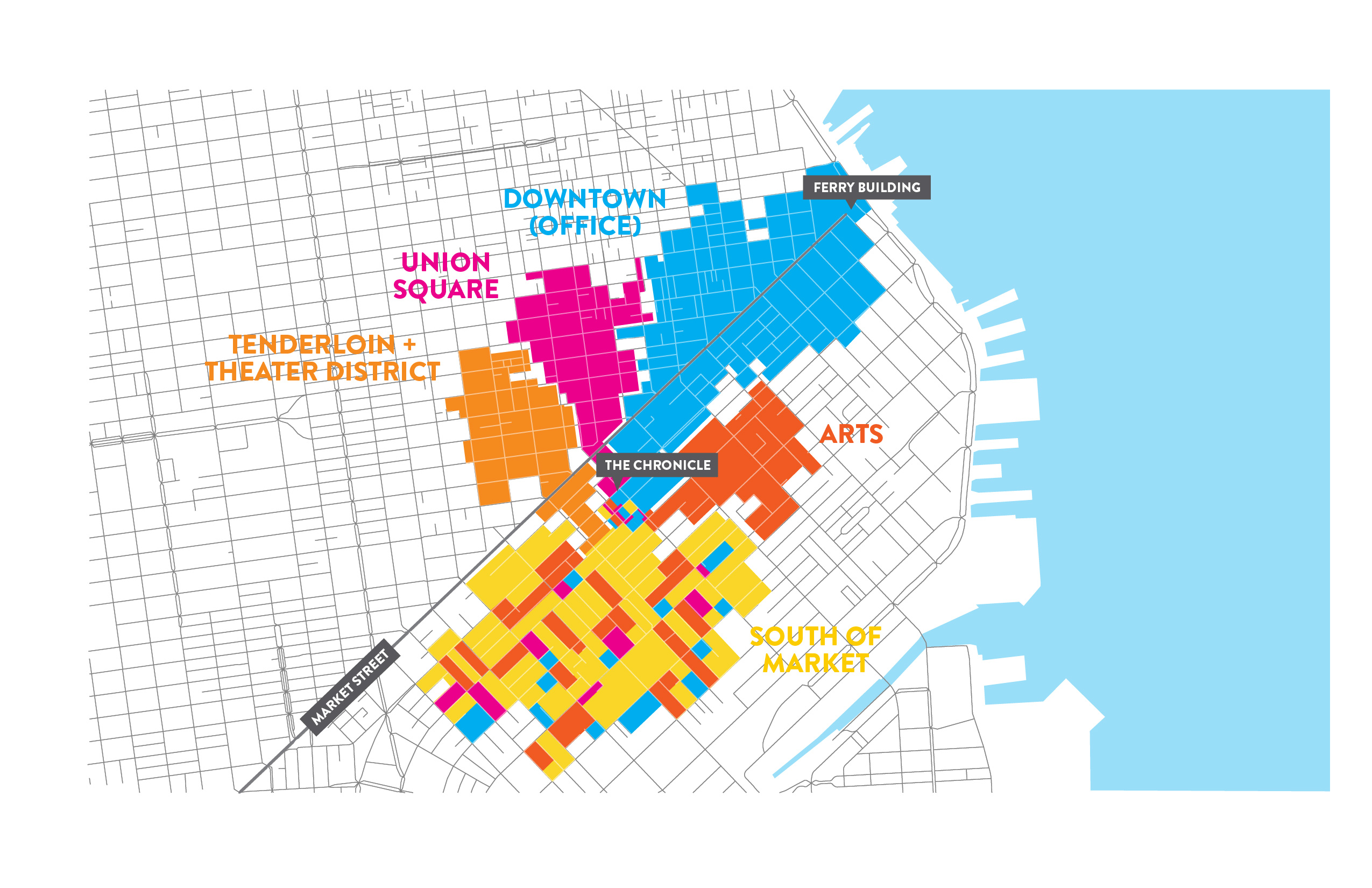 5M Project by SITELAB urban studio - Architizer