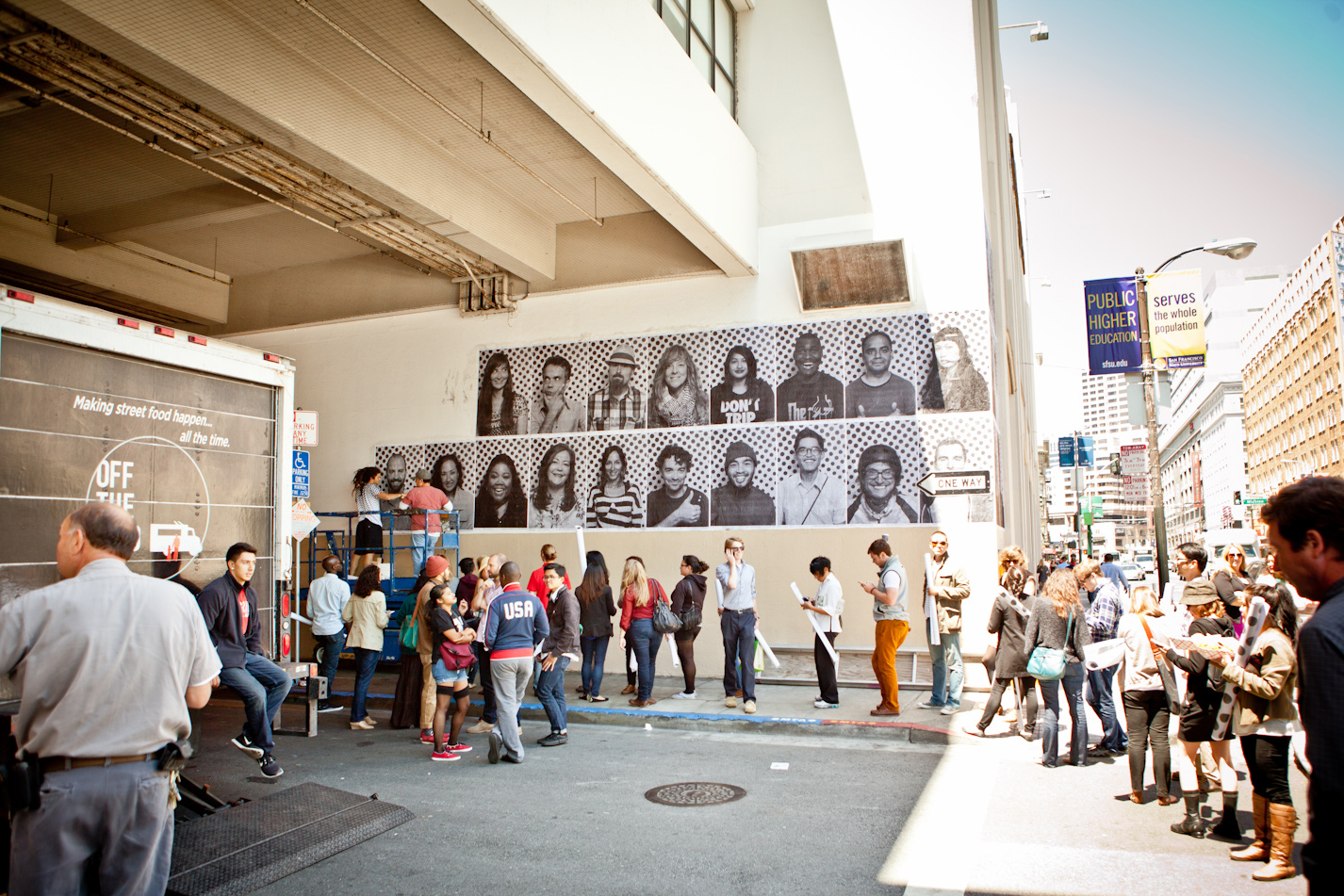 5M Project by SITELAB urban studio - Architizer