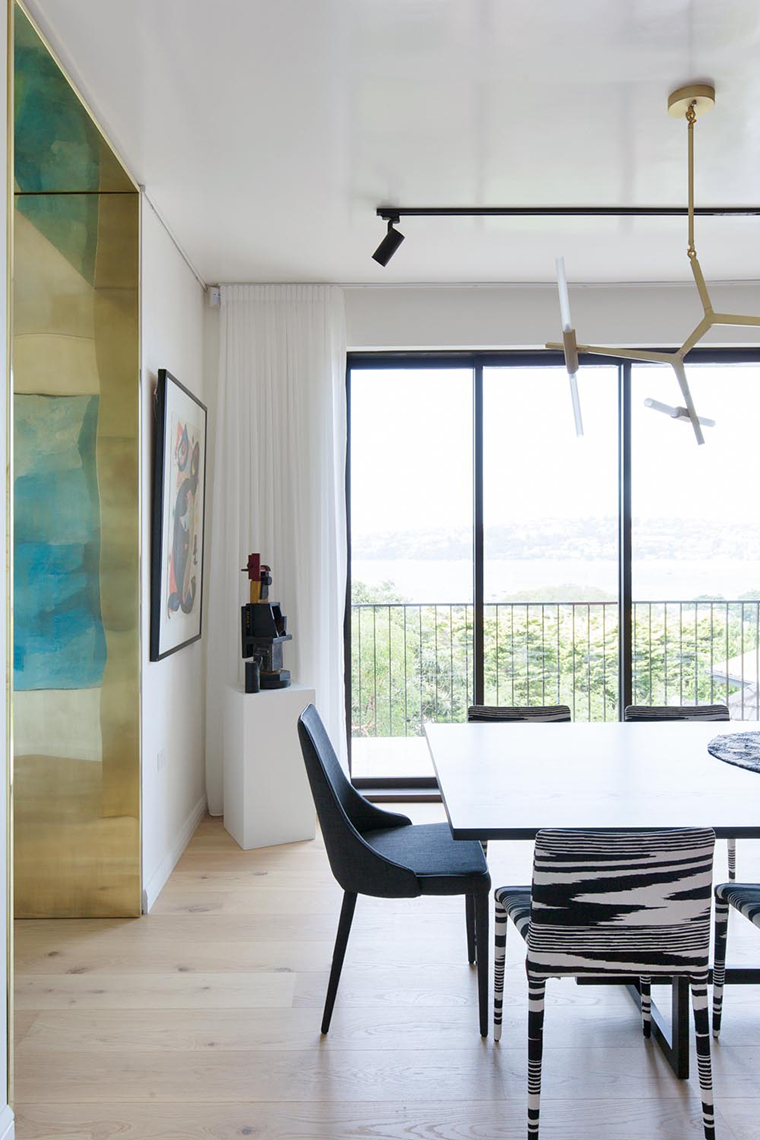 Exhibit House by Stukel Architecture - Architizer