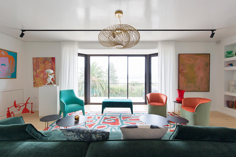 Exhibit House by Stukel Architecture - Architizer