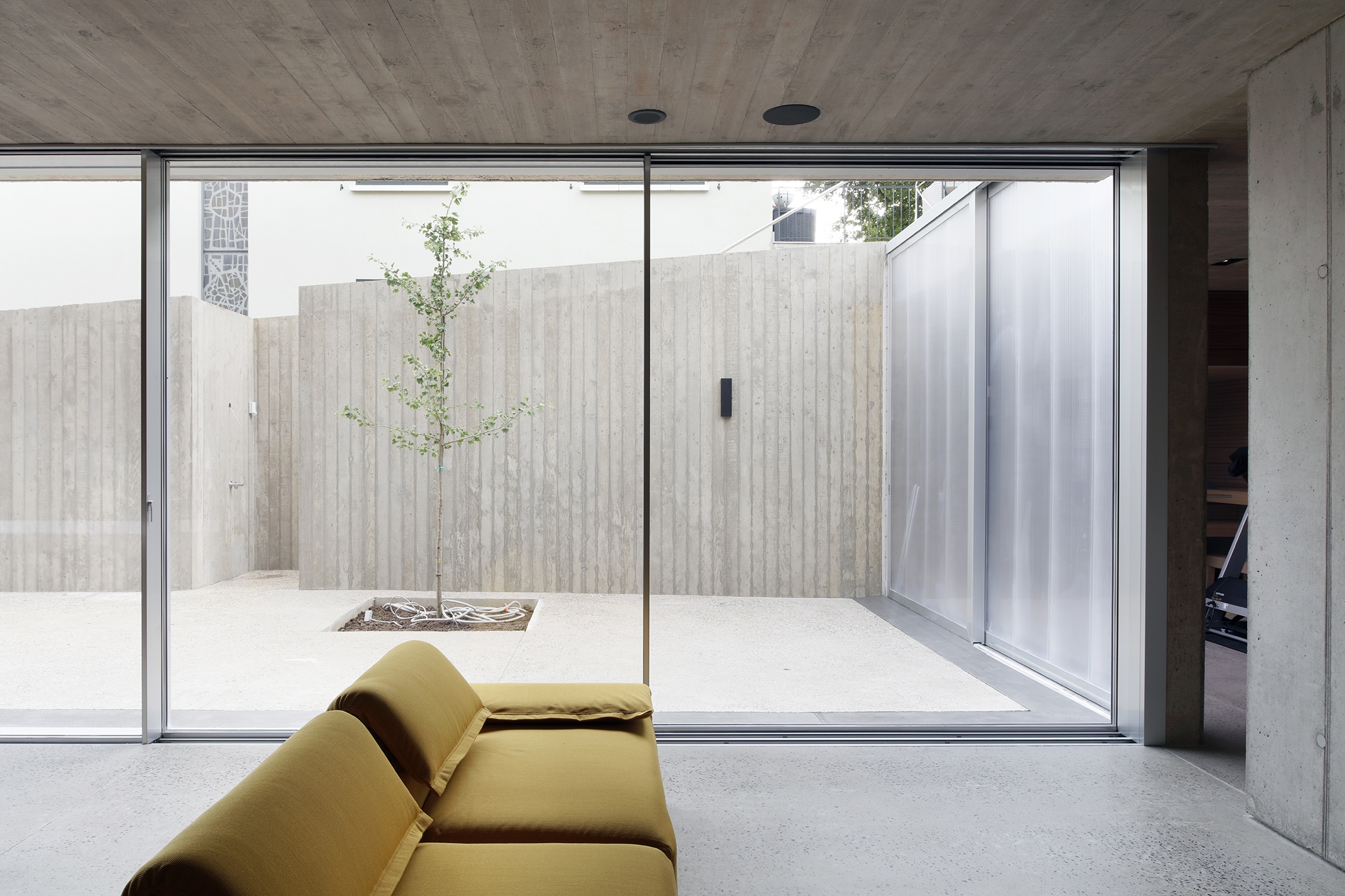 HERCULE by 2001 - Architizer
