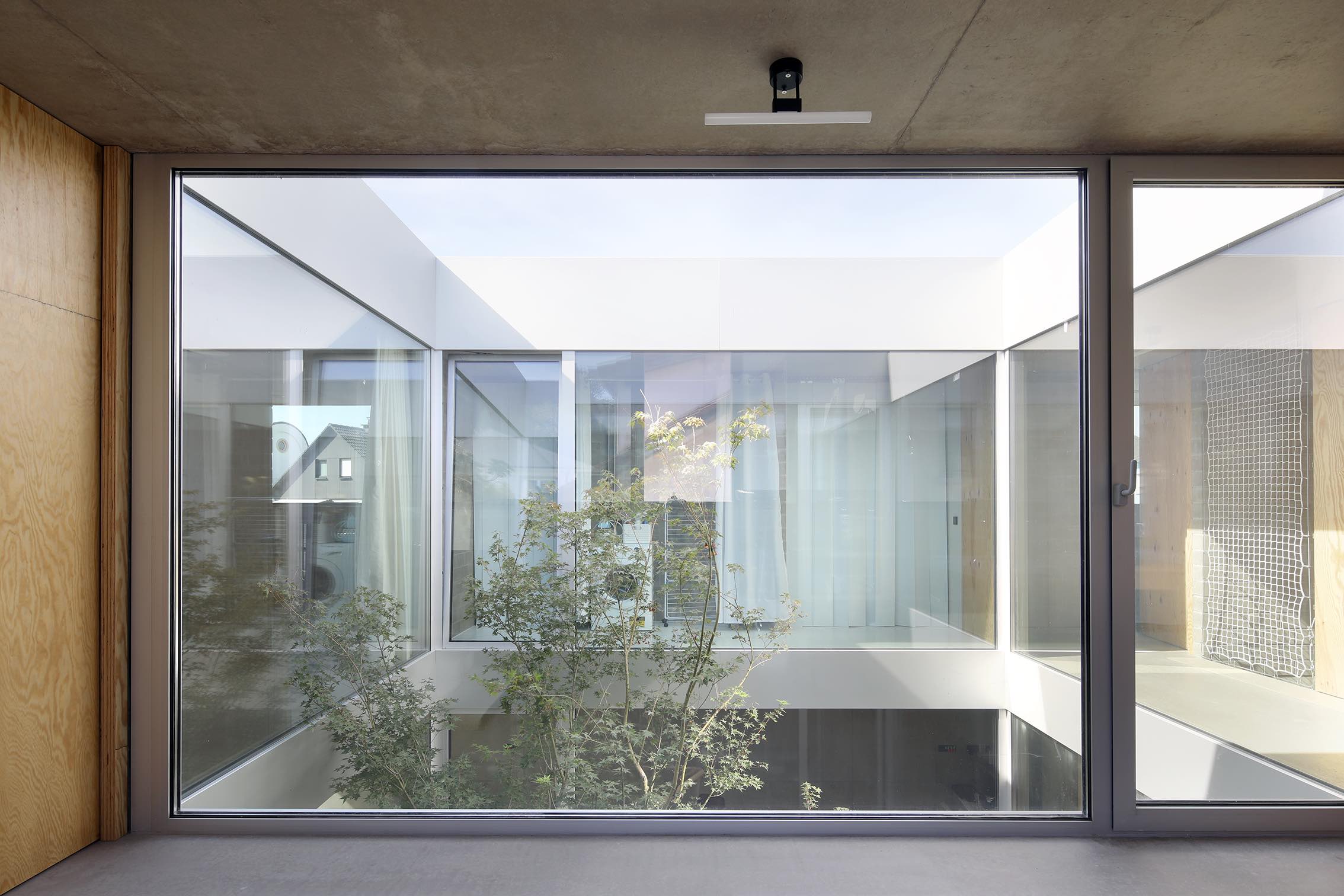 FANY by 2001 - Architizer