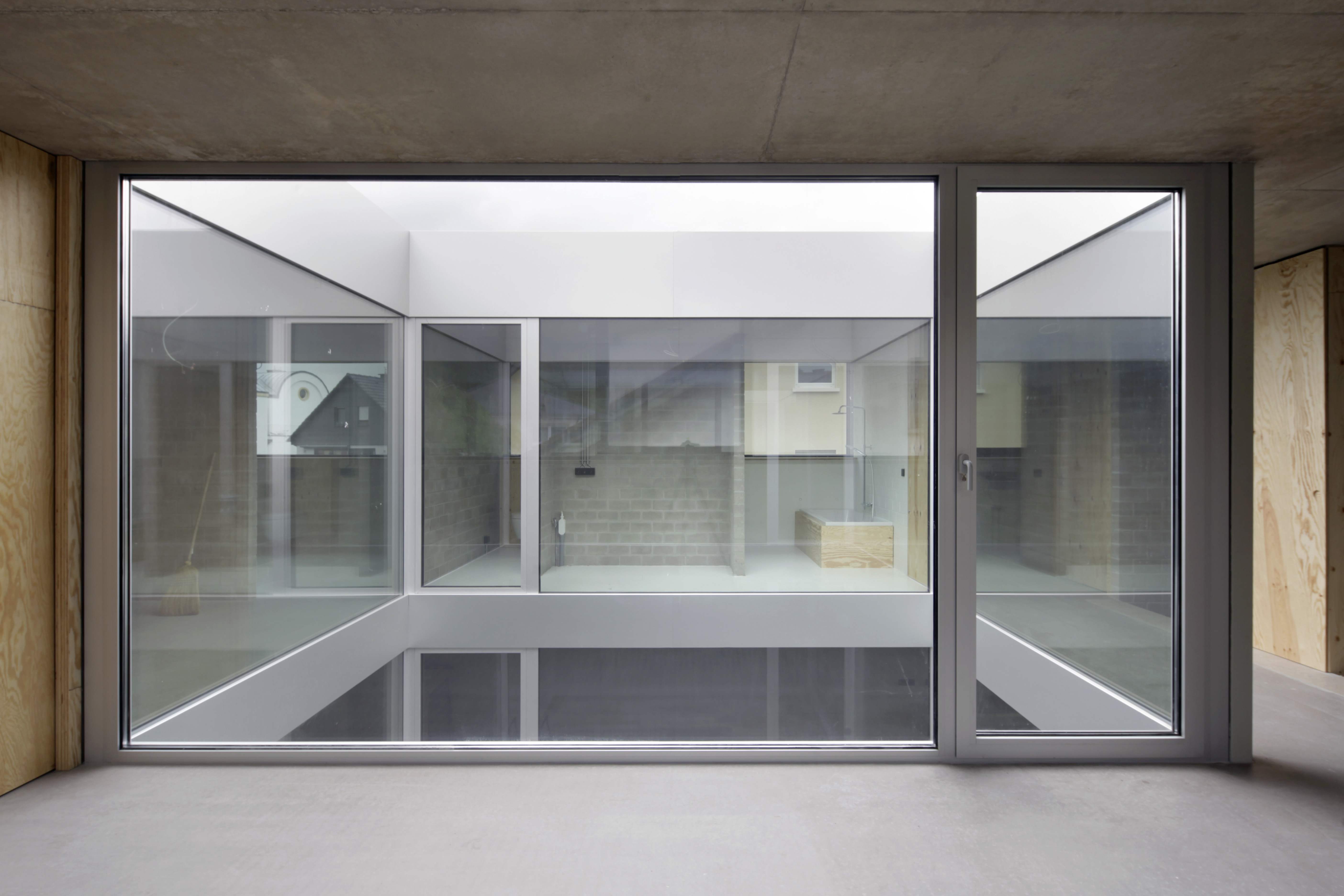 FANY by 2001 - Architizer