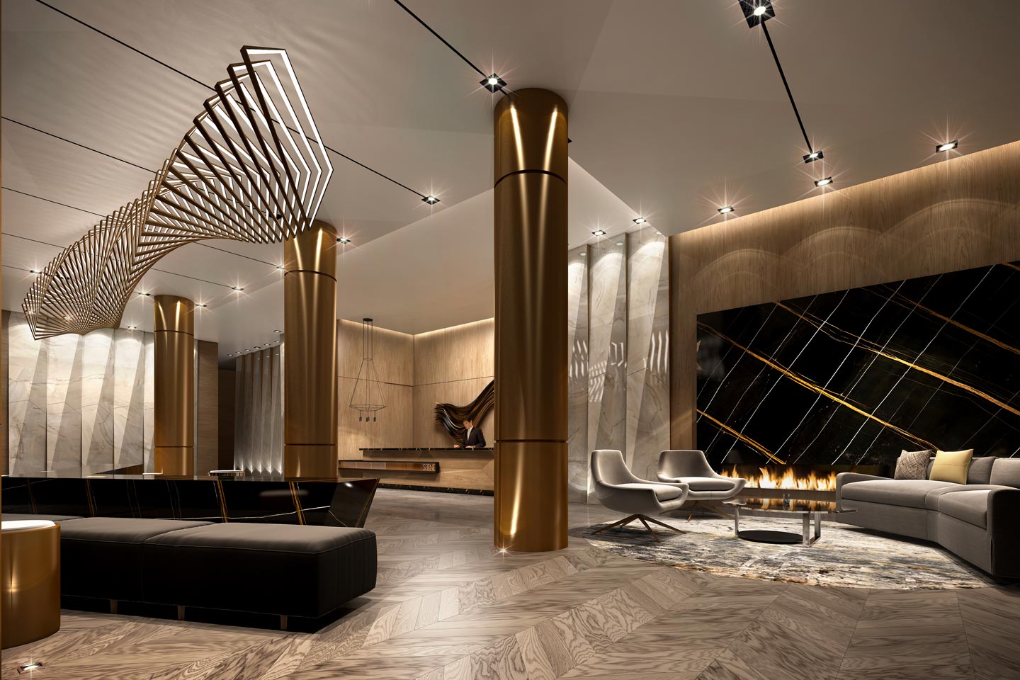 GCB Interior Architecture - Architizer