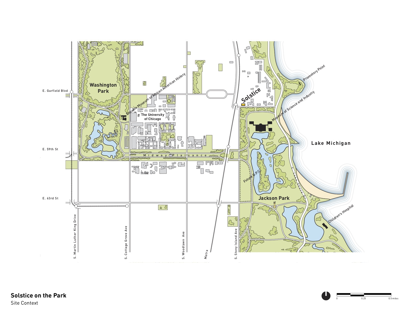 Solstice on the Park by Studio Gang - Architizer