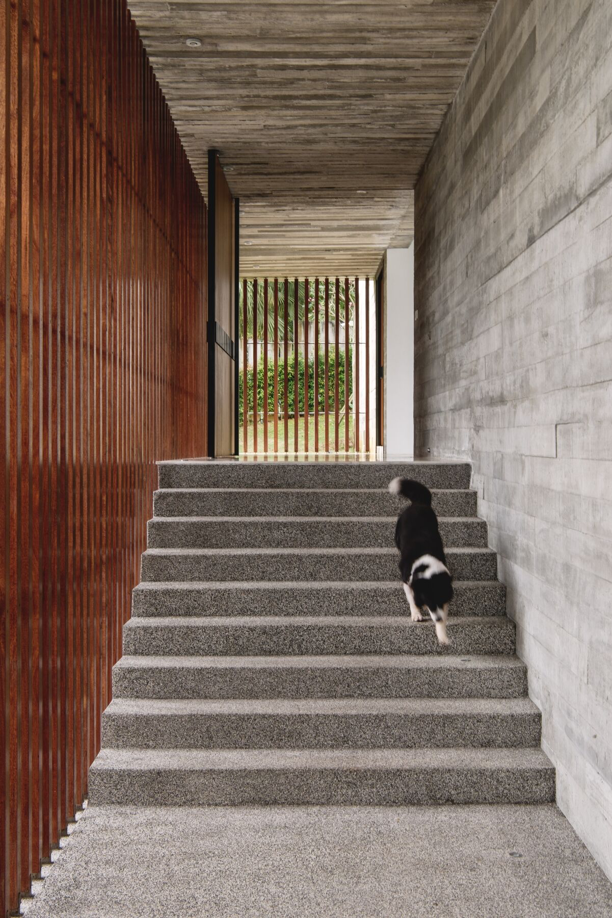 Ledang Heights JA House by S/LAB10 - Architizer