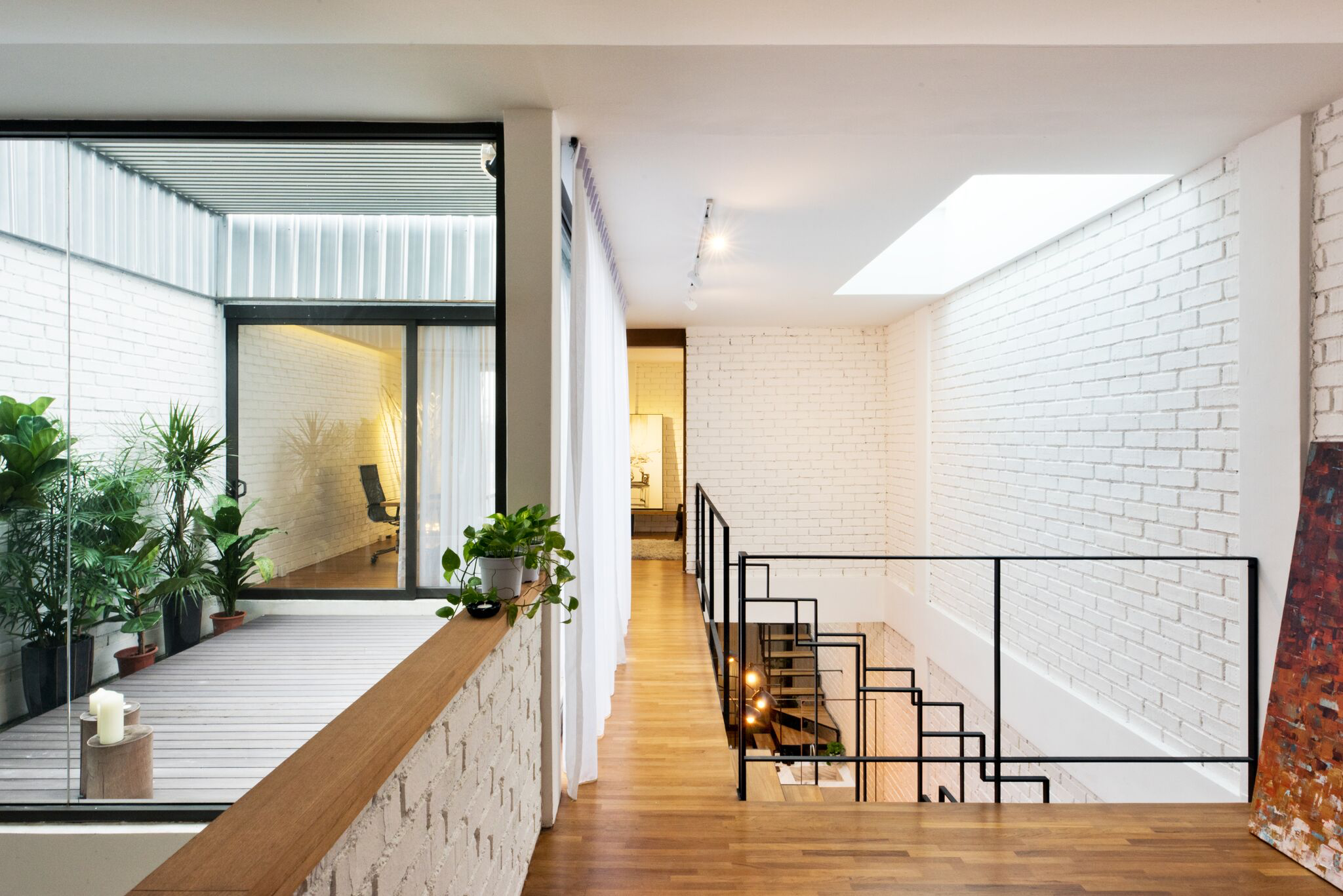 Terrace House by S/LAB10 - Architizer