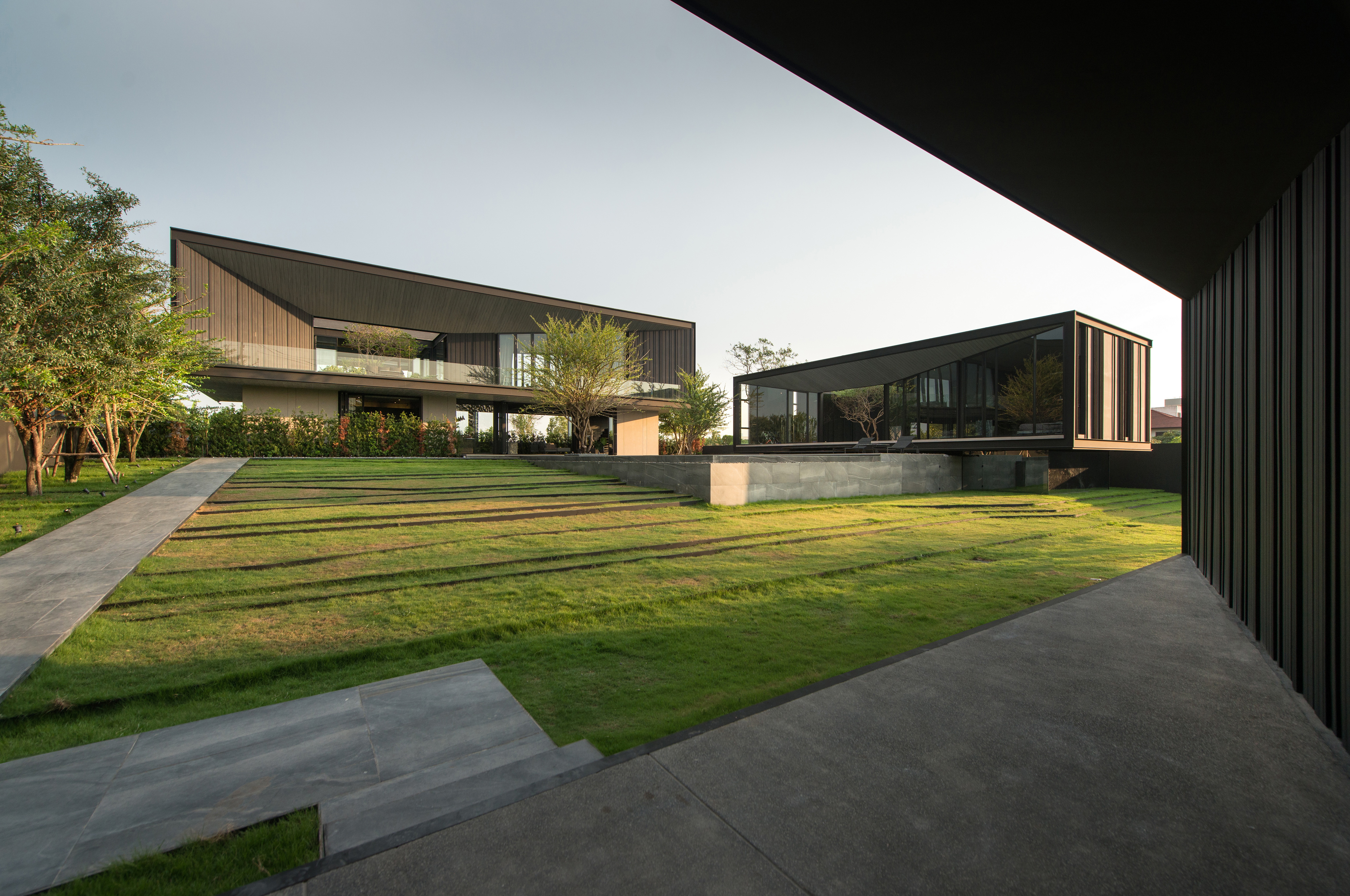 Y/A/O Residence by Octane architect & design - Architizer