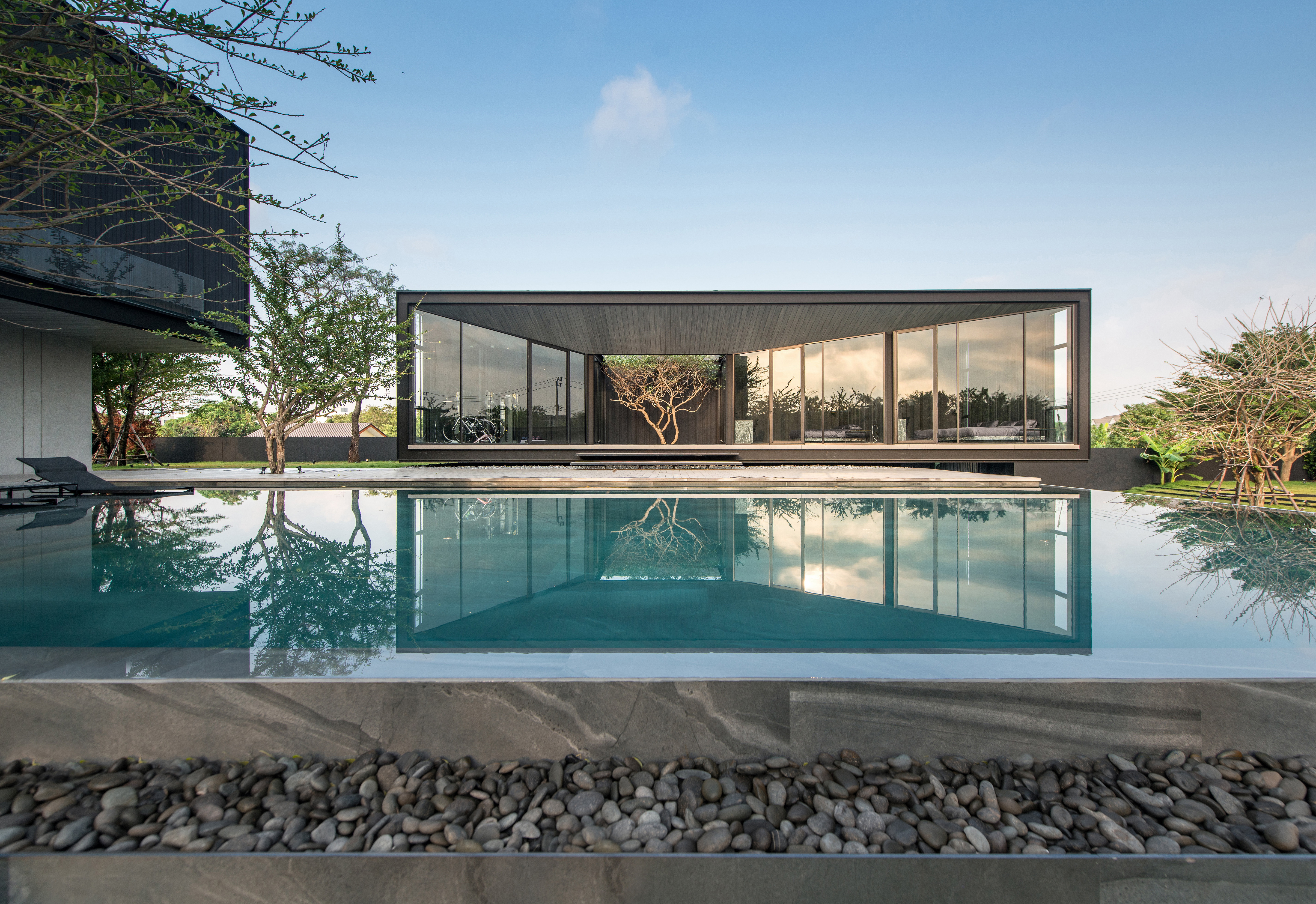 Y/A/O Residence by Octane architect & design - Architizer