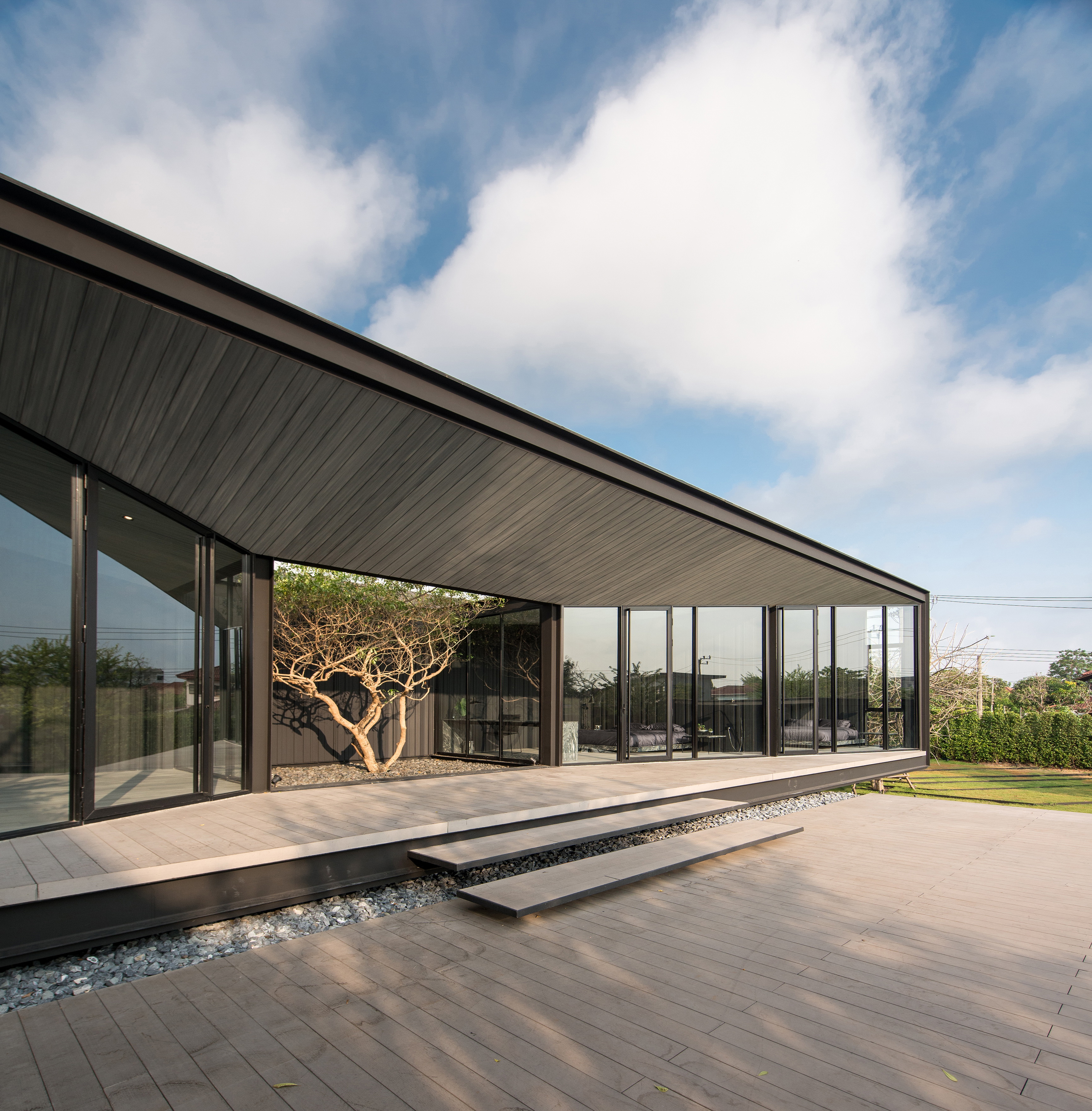 Y/A/O Residence by Octane architect & design - Architizer