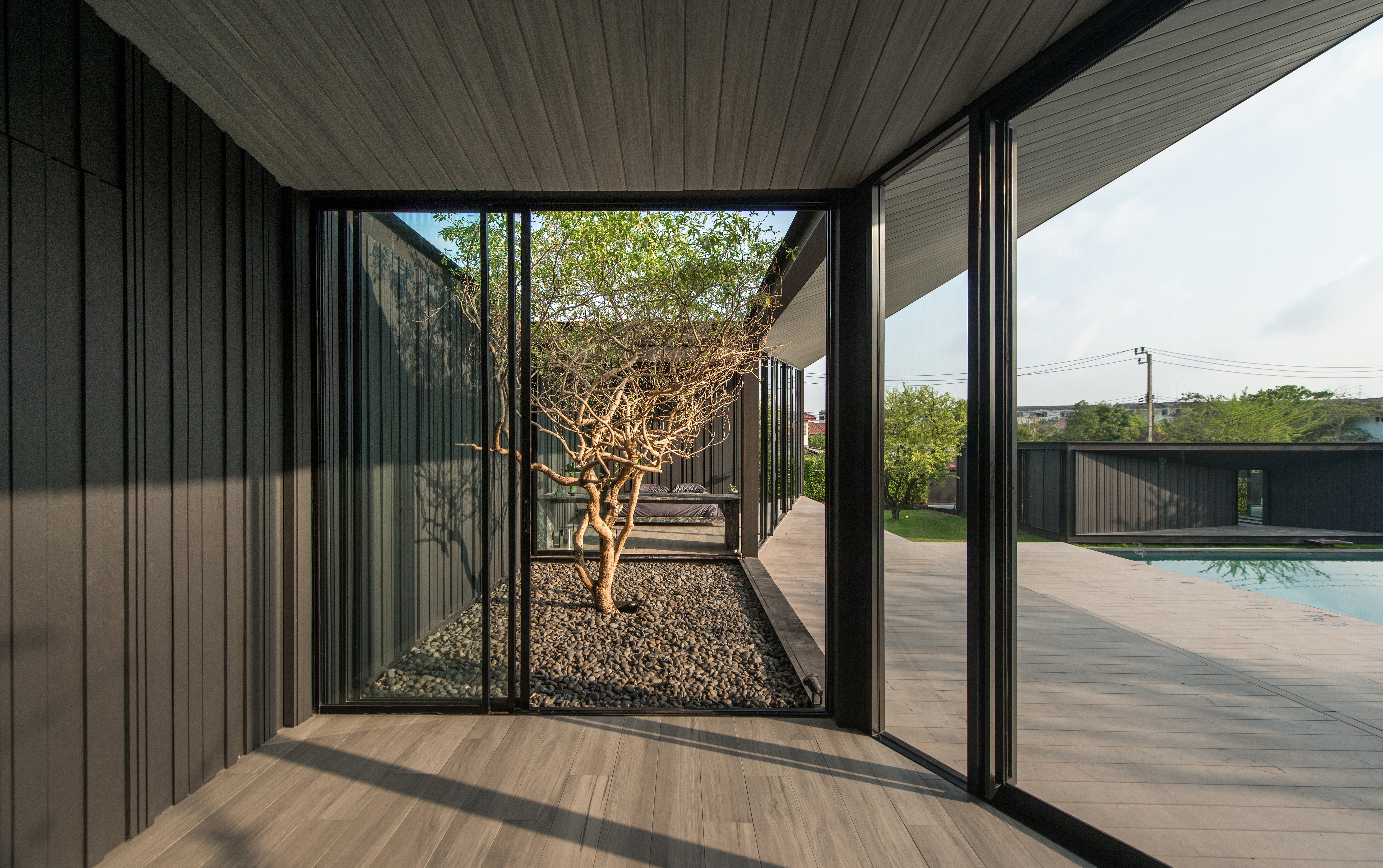 Y/A/O Residence by Octane architect & design - Architizer