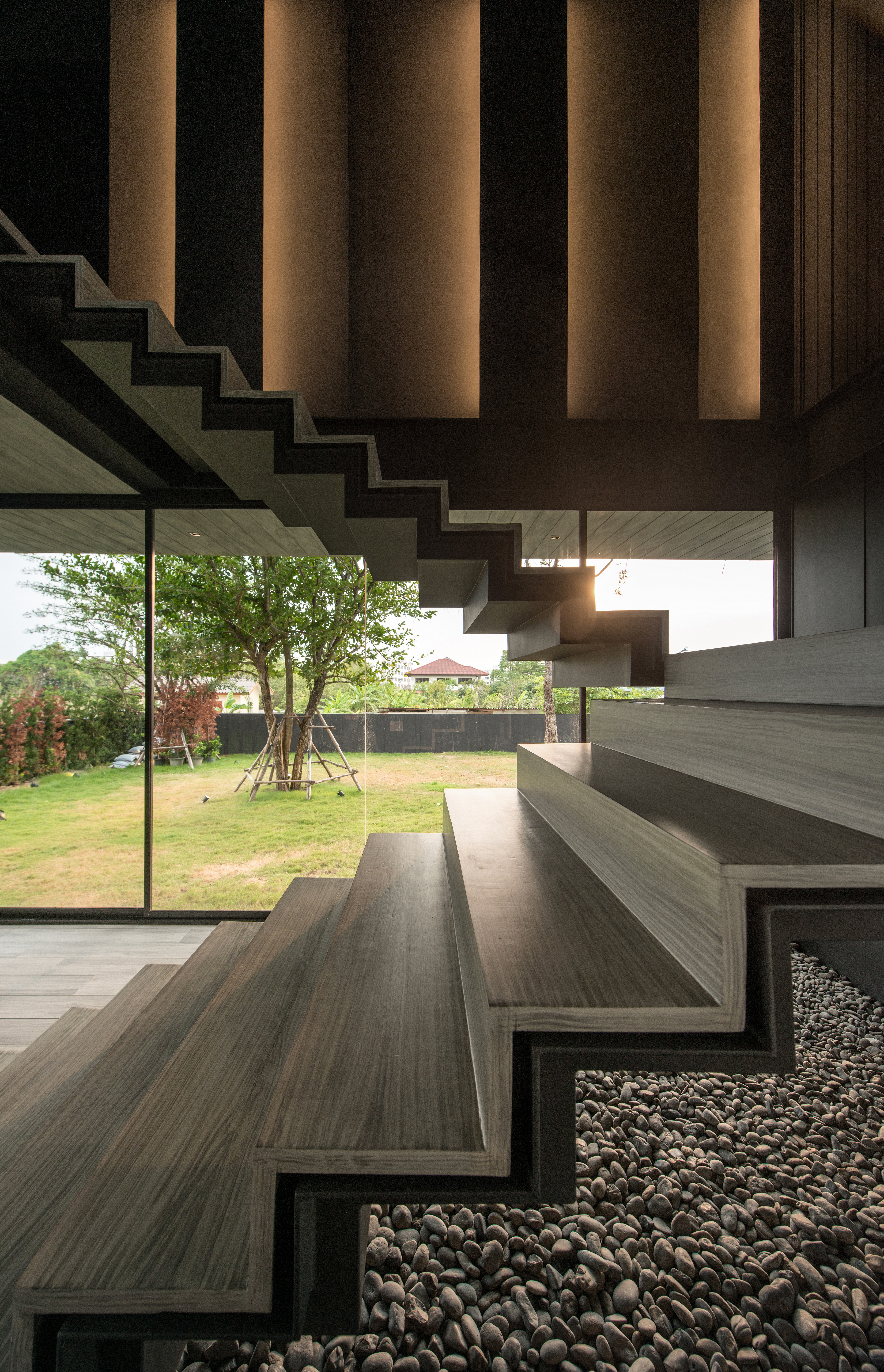 Y/A/O Residence by Octane architect & design - Architizer