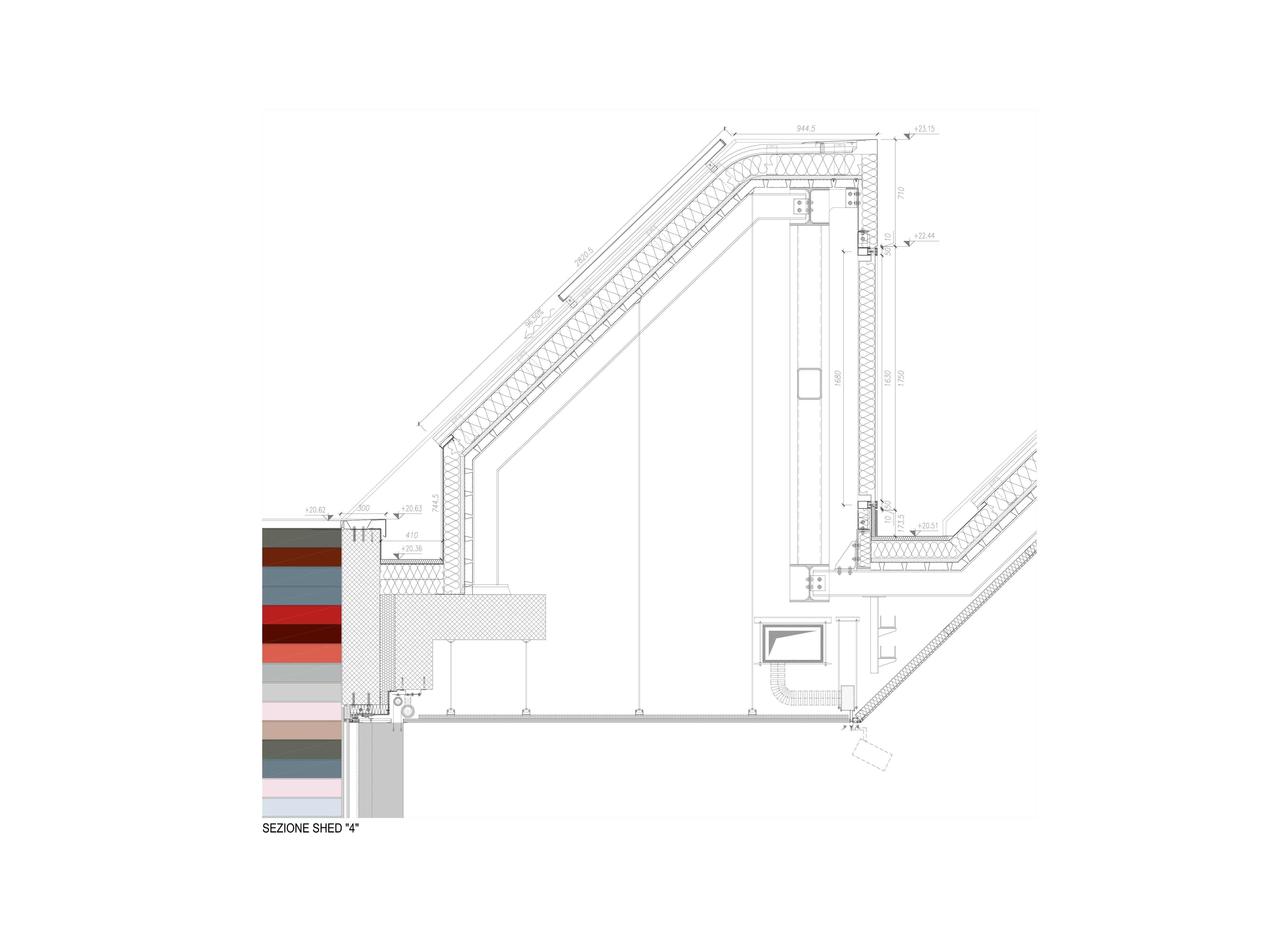 M9: MUSEUM OF THE XXTH CENTURY AND THE FUTURE OF INTEGRATED DESIGN by ...