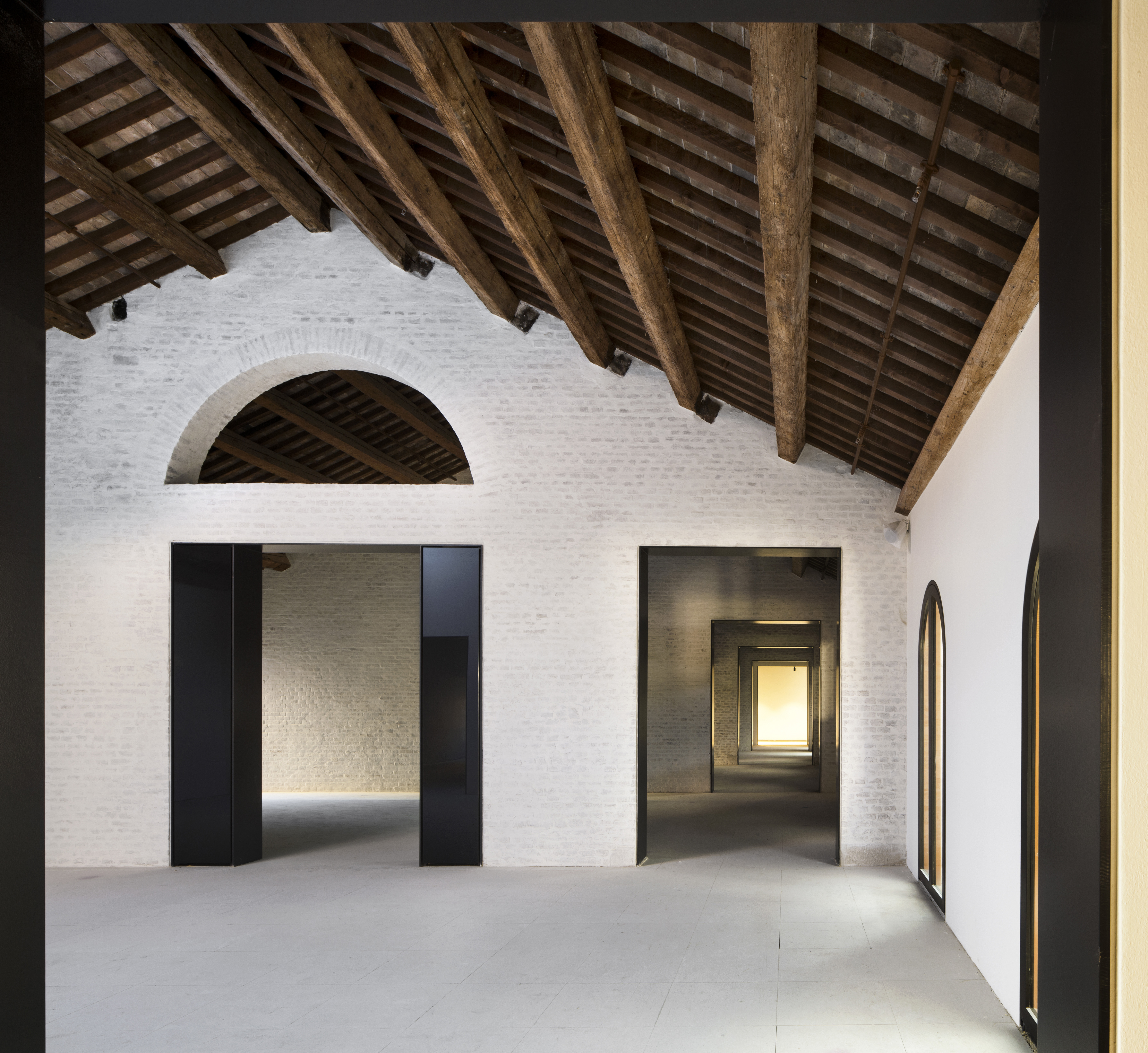 M9: MUSEUM OF THE XXTH CENTURY AND THE FUTURE OF INTEGRATED DESIGN by ...