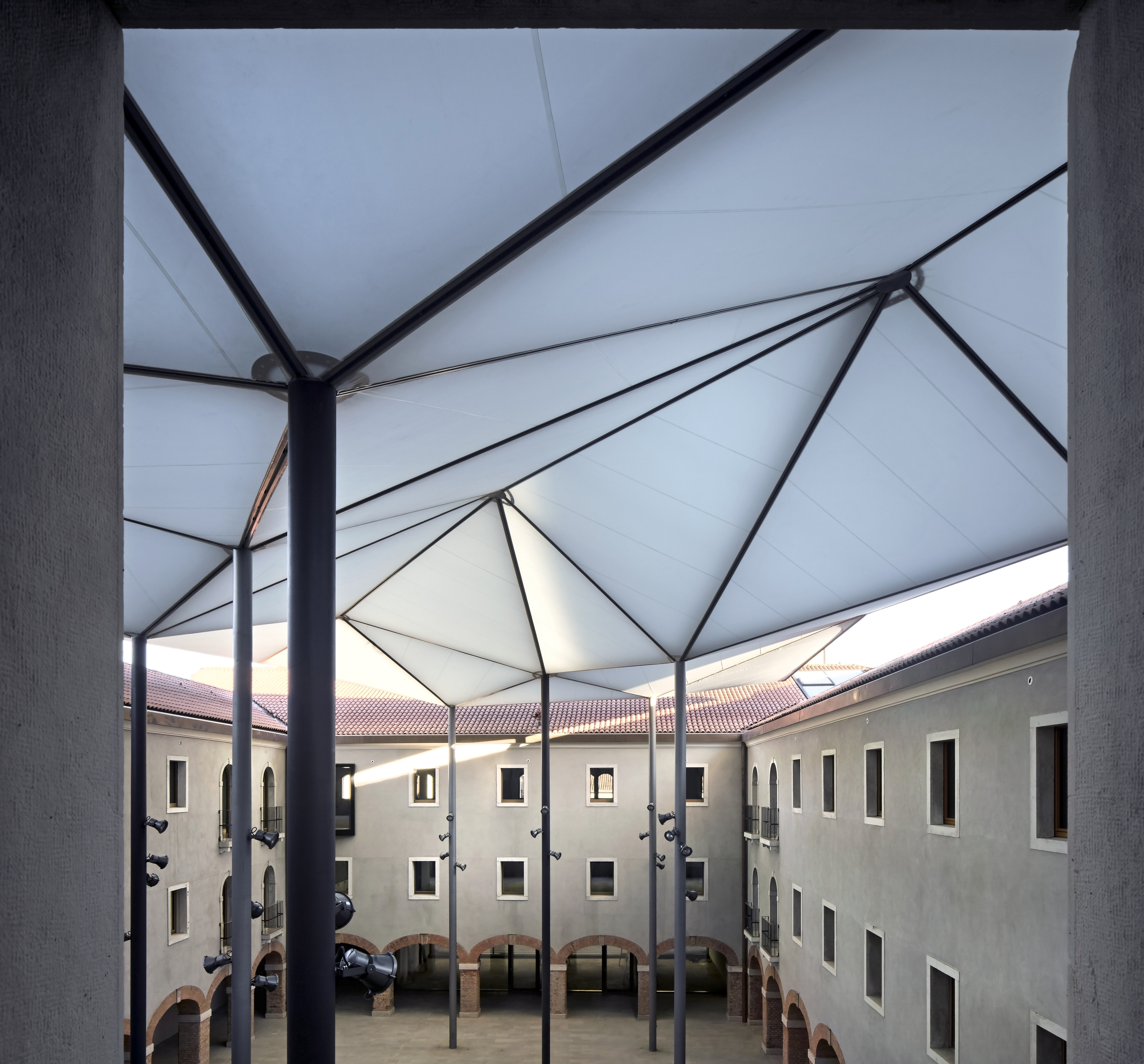 M9: MUSEUM OF THE XXTH CENTURY AND THE FUTURE OF INTEGRATED DESIGN by ...