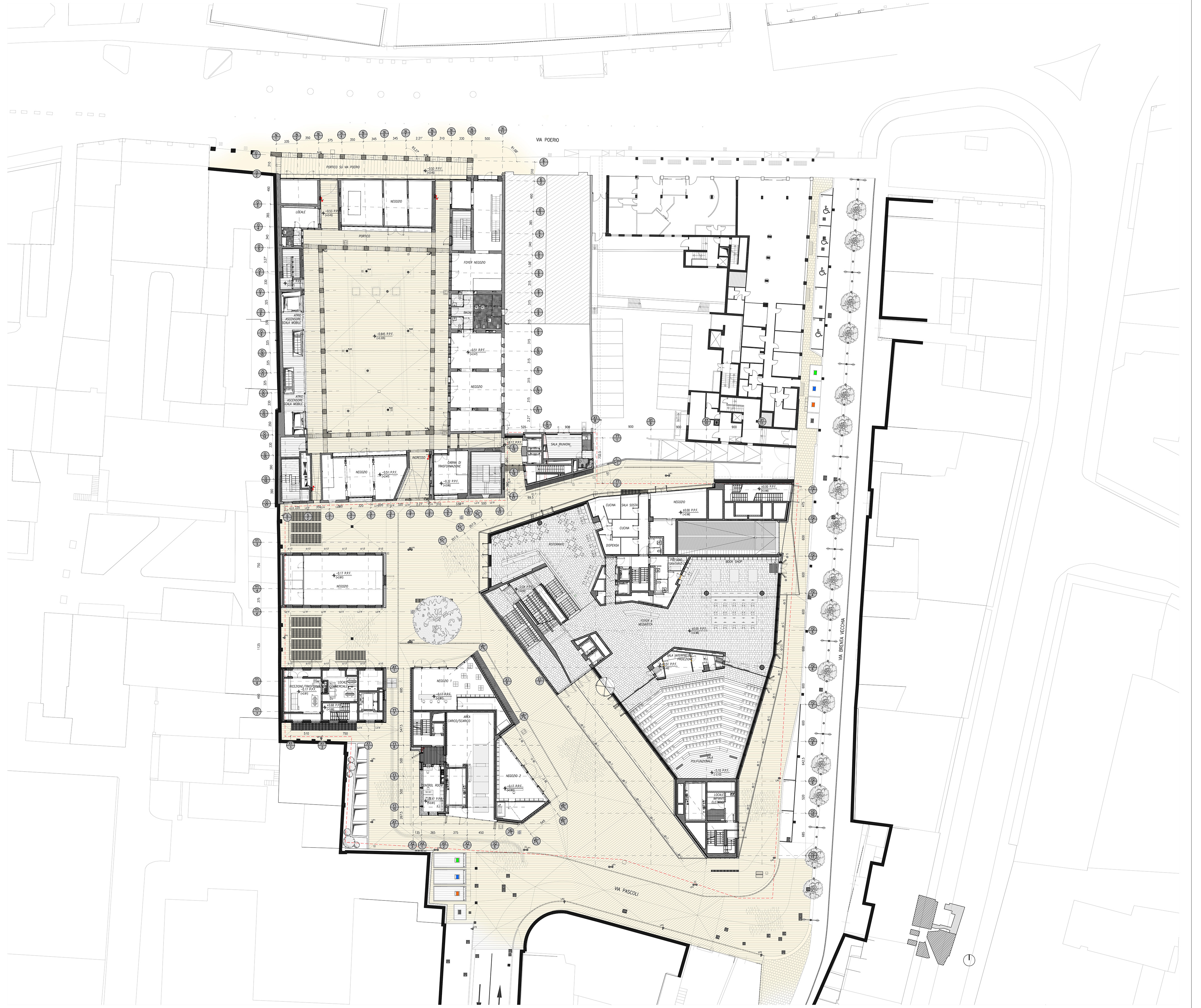M9: MUSEUM OF THE XXTH CENTURY AND THE FUTURE OF INTEGRATED DESIGN by ...