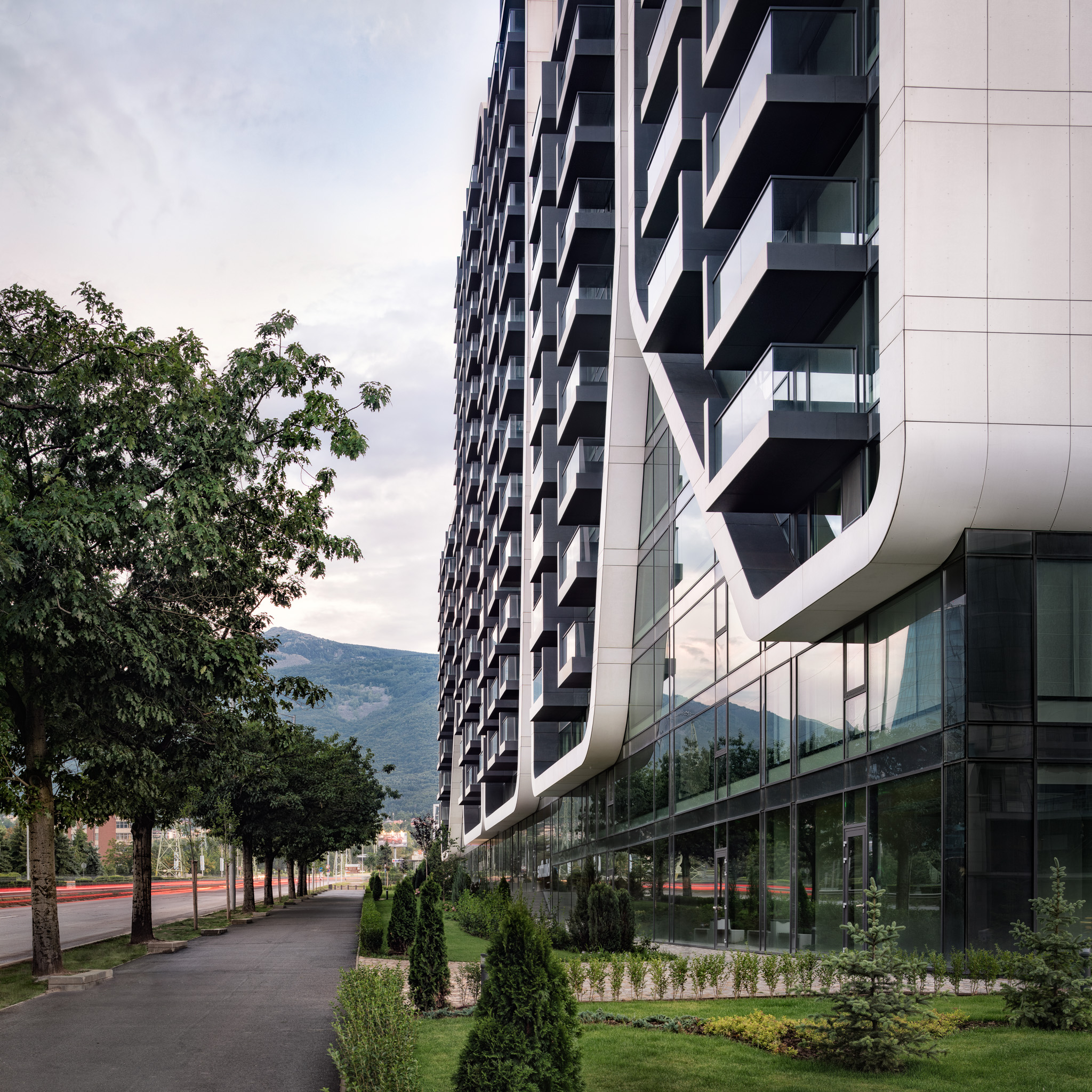 A3 Advanced Architecture Apartments by STARH - Architizer