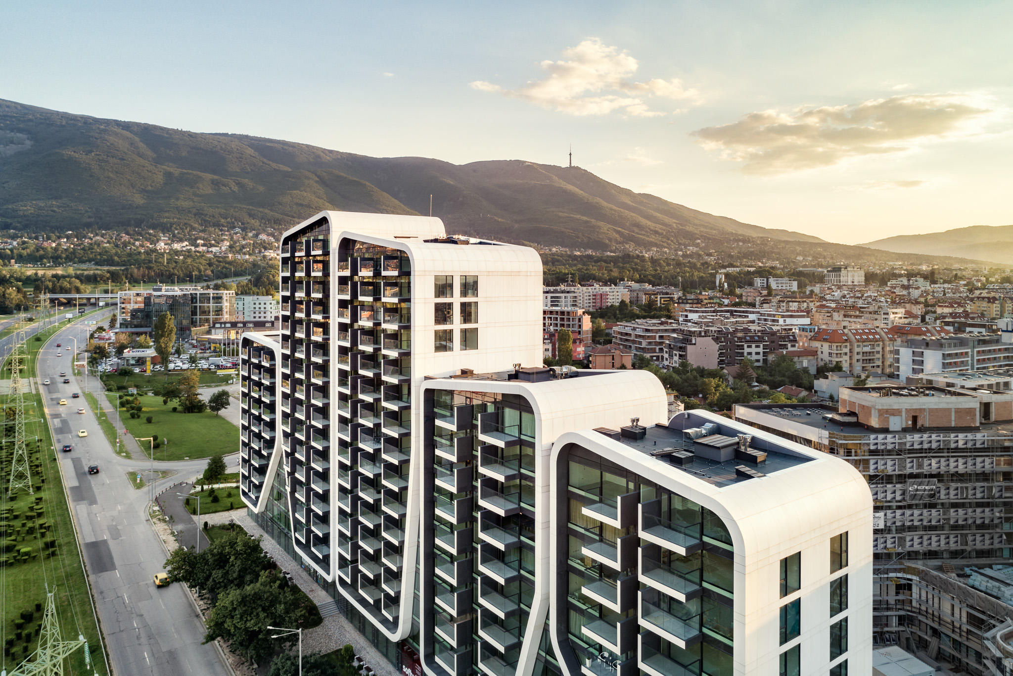 A3 Advanced Architecture Apartments by STARH - Architizer